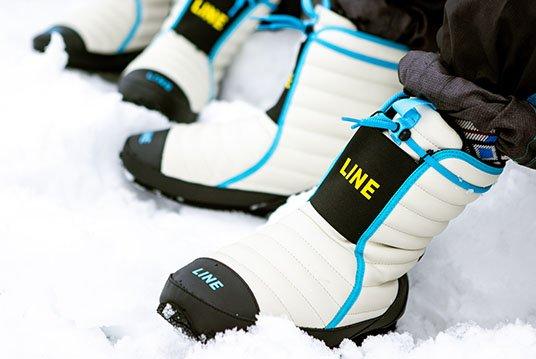 LINE Skis EU