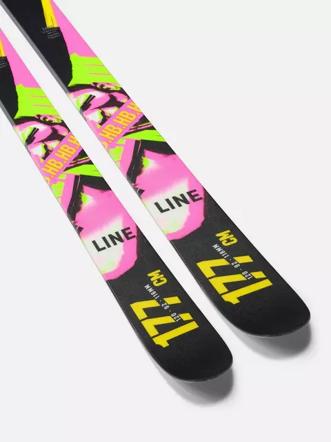 LINE Honey Badger Skis 2025 | LINE Skis, Ski Poles, & Clothing LINE Honey Badger Skis 2025 | LINE Skis, Ski Poles, & Clothing