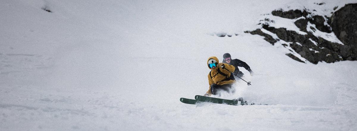 Freeride Skis | LINE Skis
