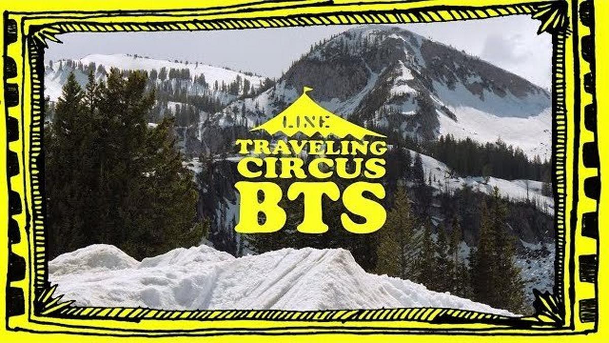 Traveling Circus 13.1 | BTS Extra Raw Clips