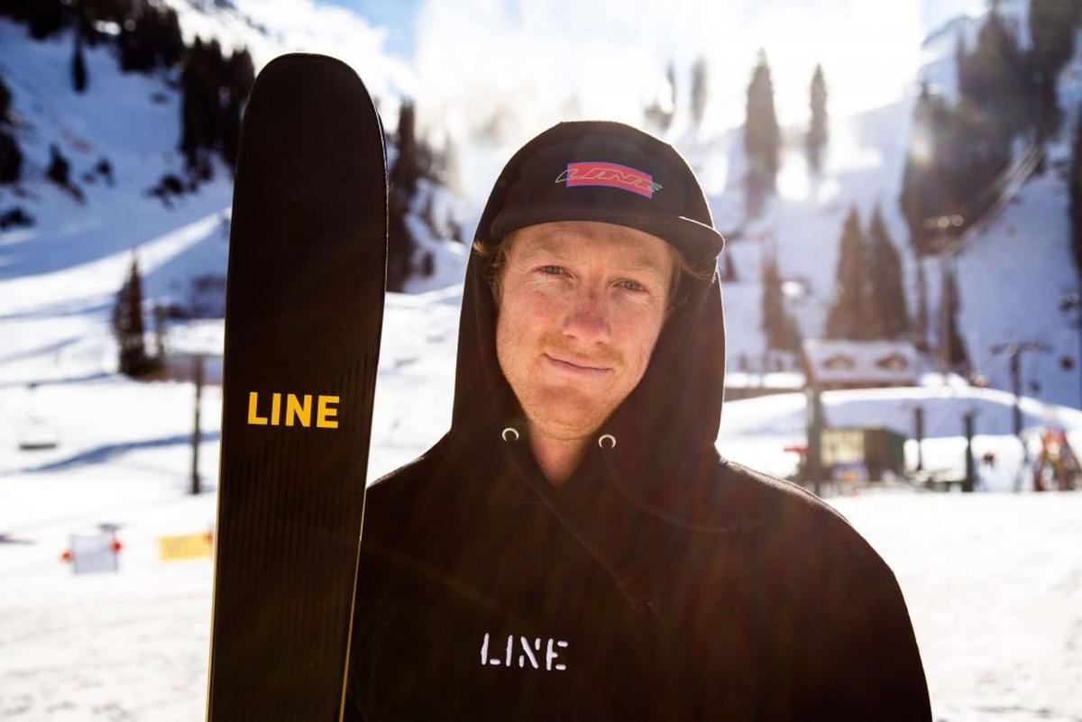 Jonnie Merrill | Welcome To The Team