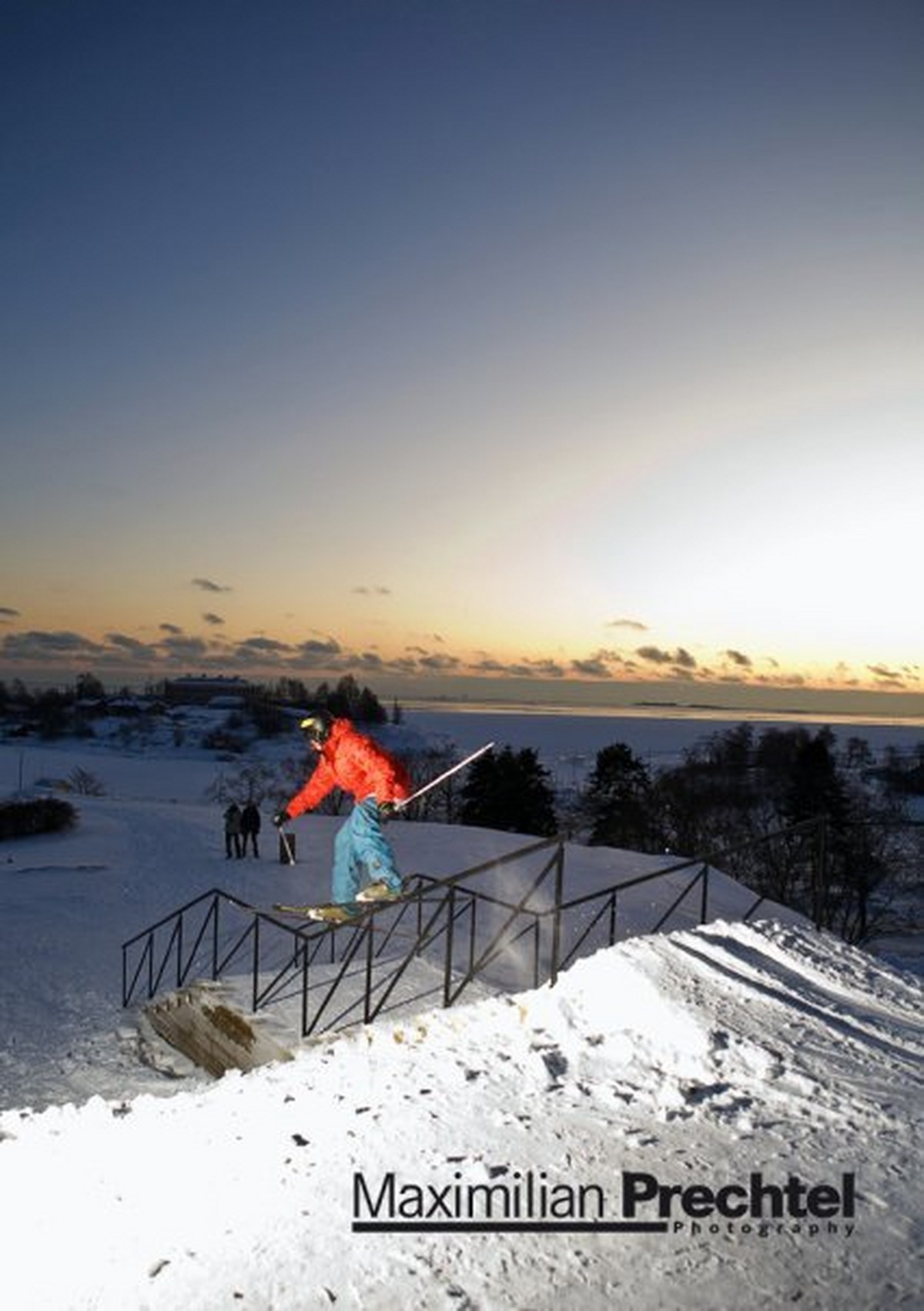 Slayin Rails