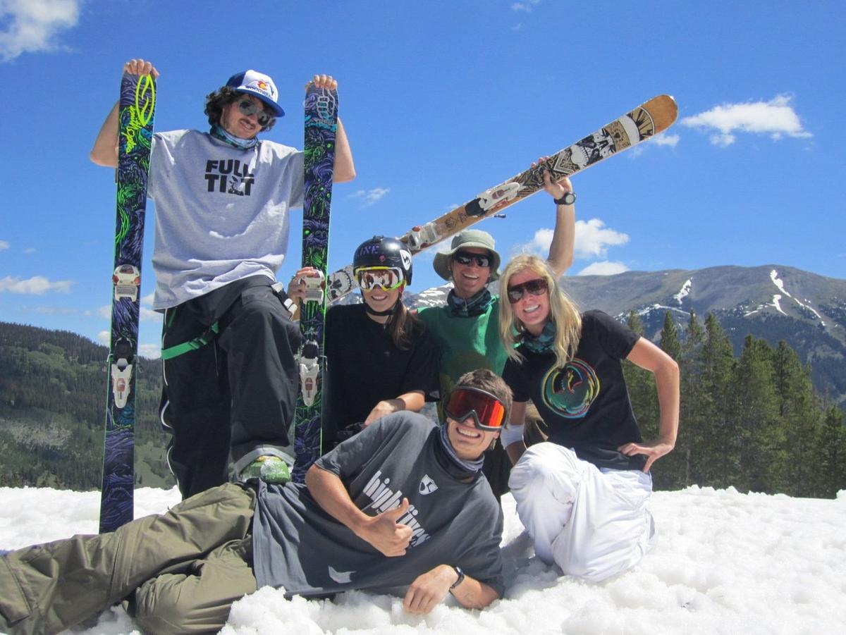 Woodward Weak by Ian Compton