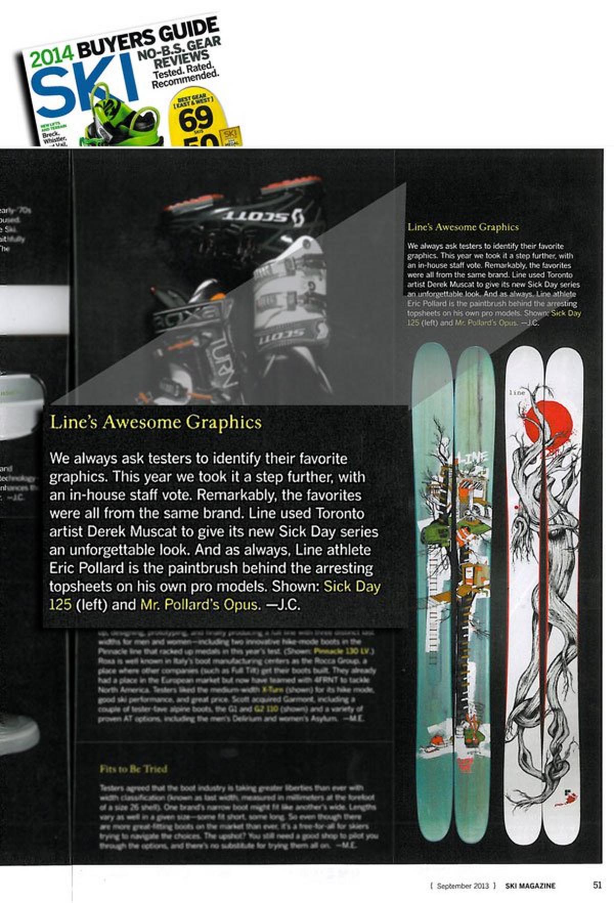 Amazing Art Makes Awesome Graphics