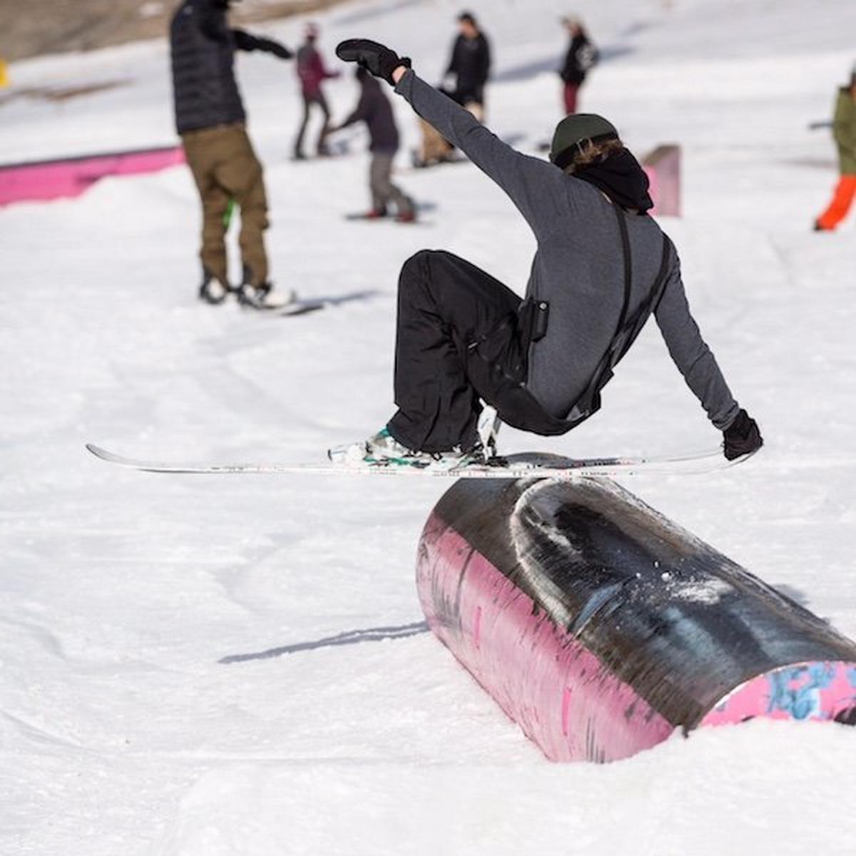 Mack Jones, who? Mack Jones!