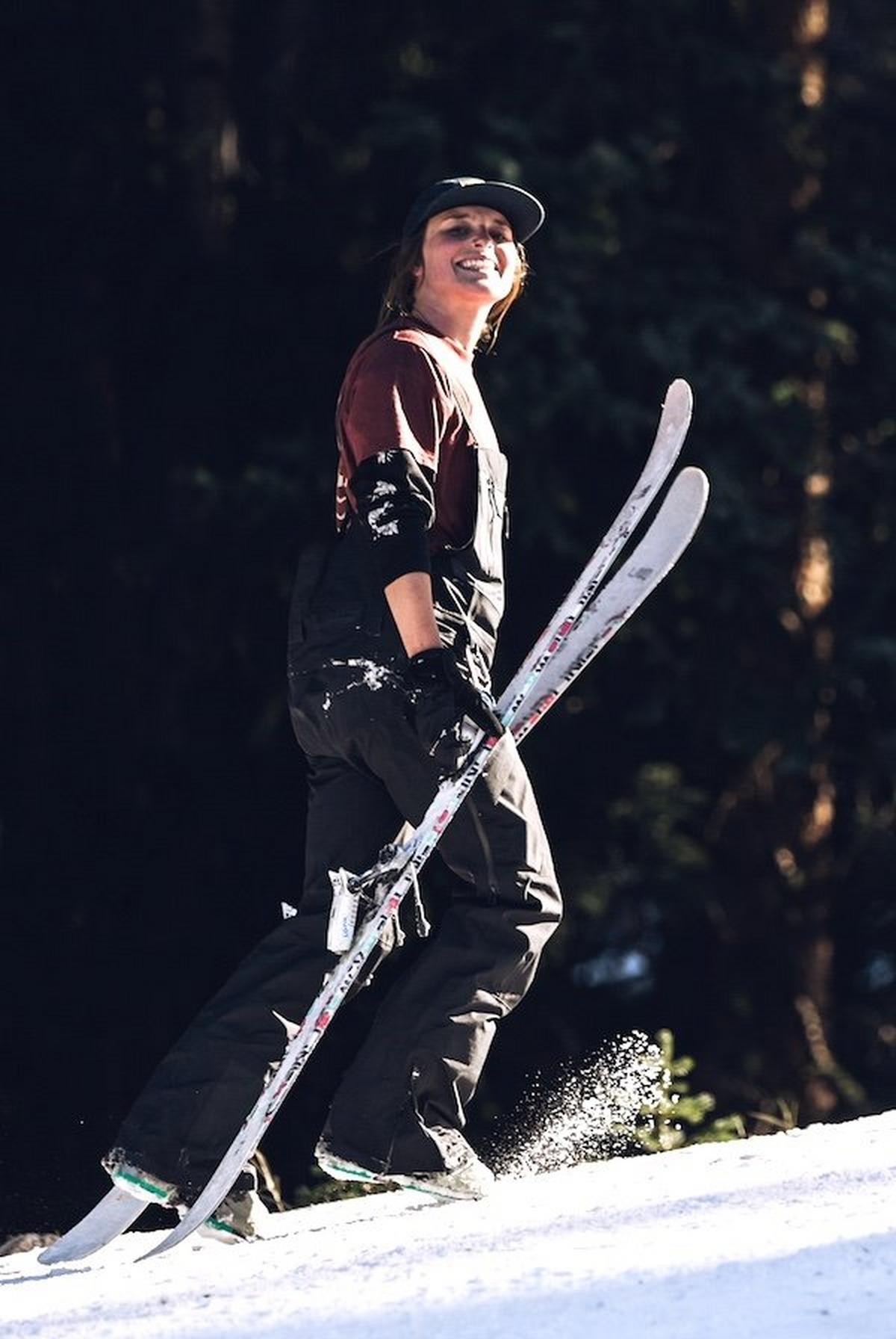 INTRODUCING: Taylor Lundquist