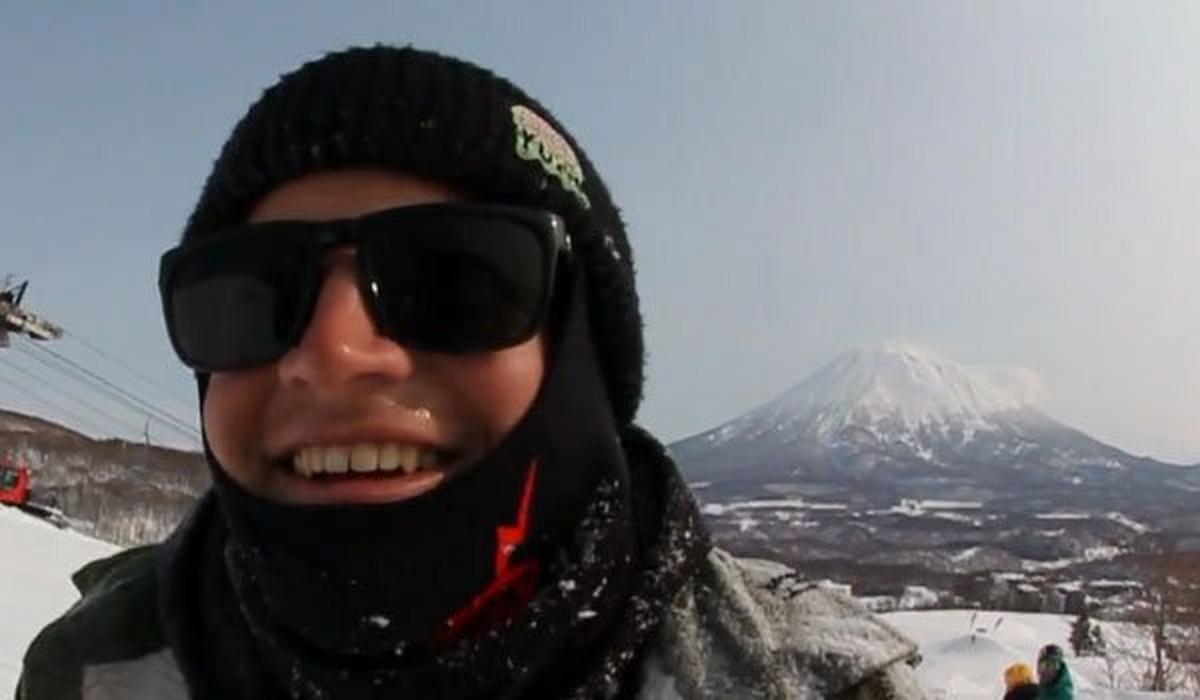 Cole Drexler’s Season of Hot Jamz