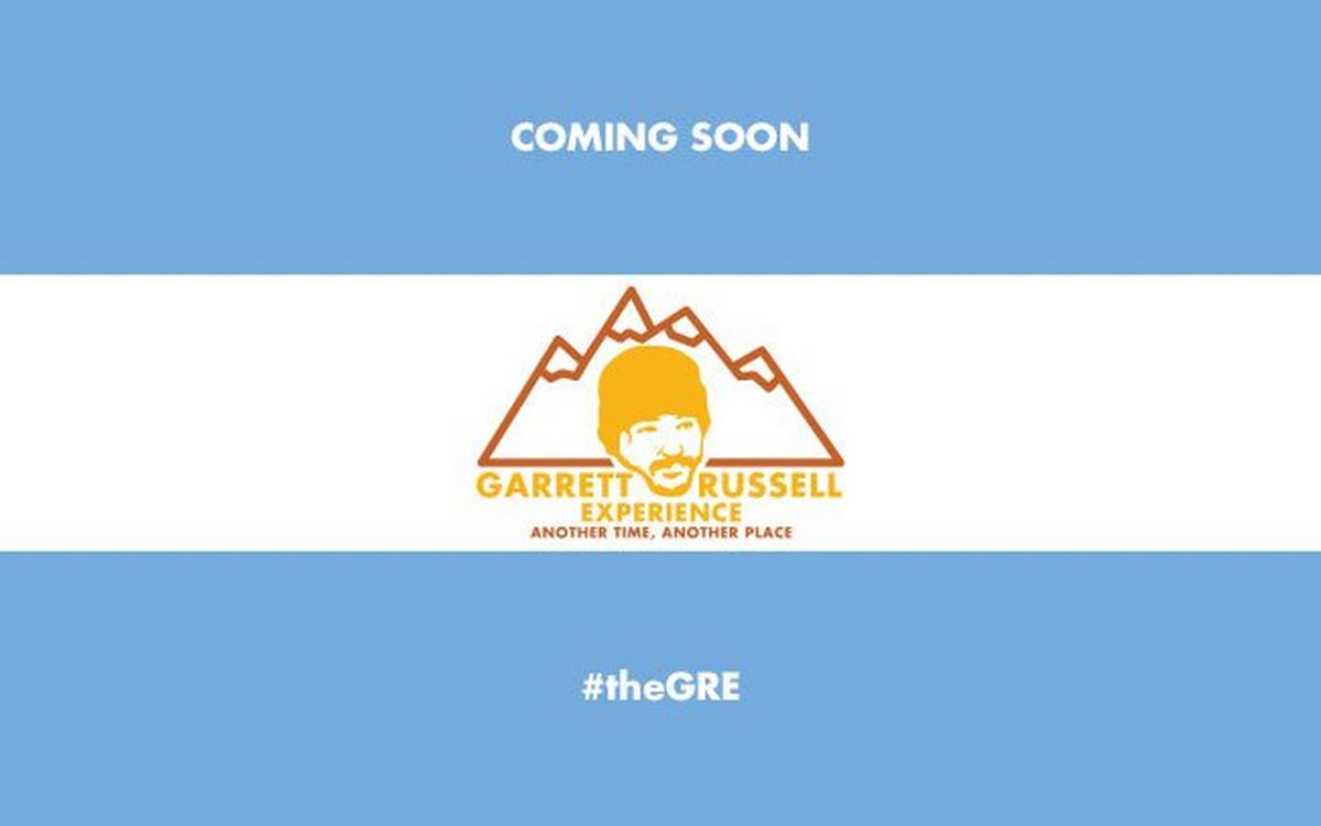 The Garrett Russell Experience