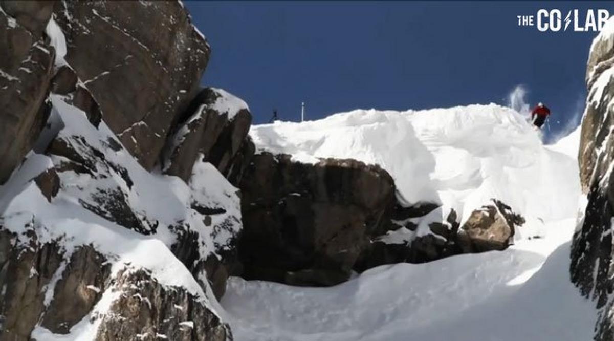 Max Hammer’s TGR Co-Lab