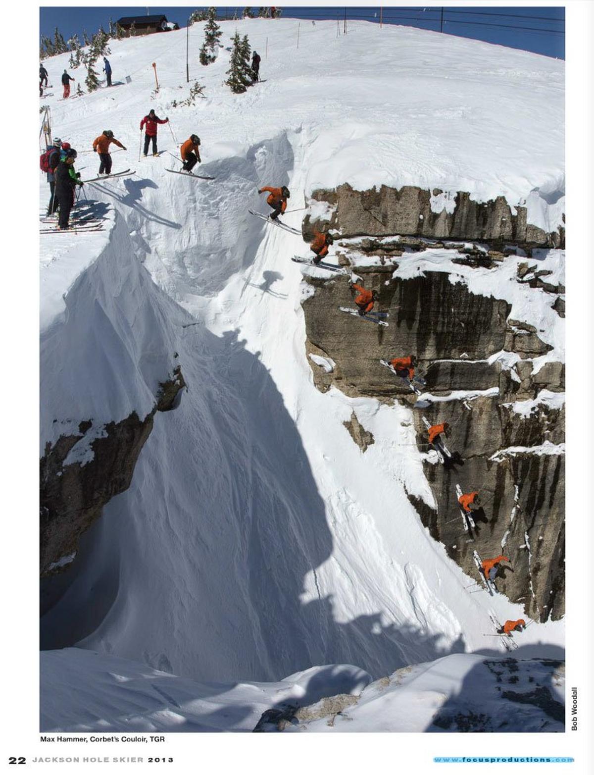 Max Hammer in Eye’s Mind presented by Sony