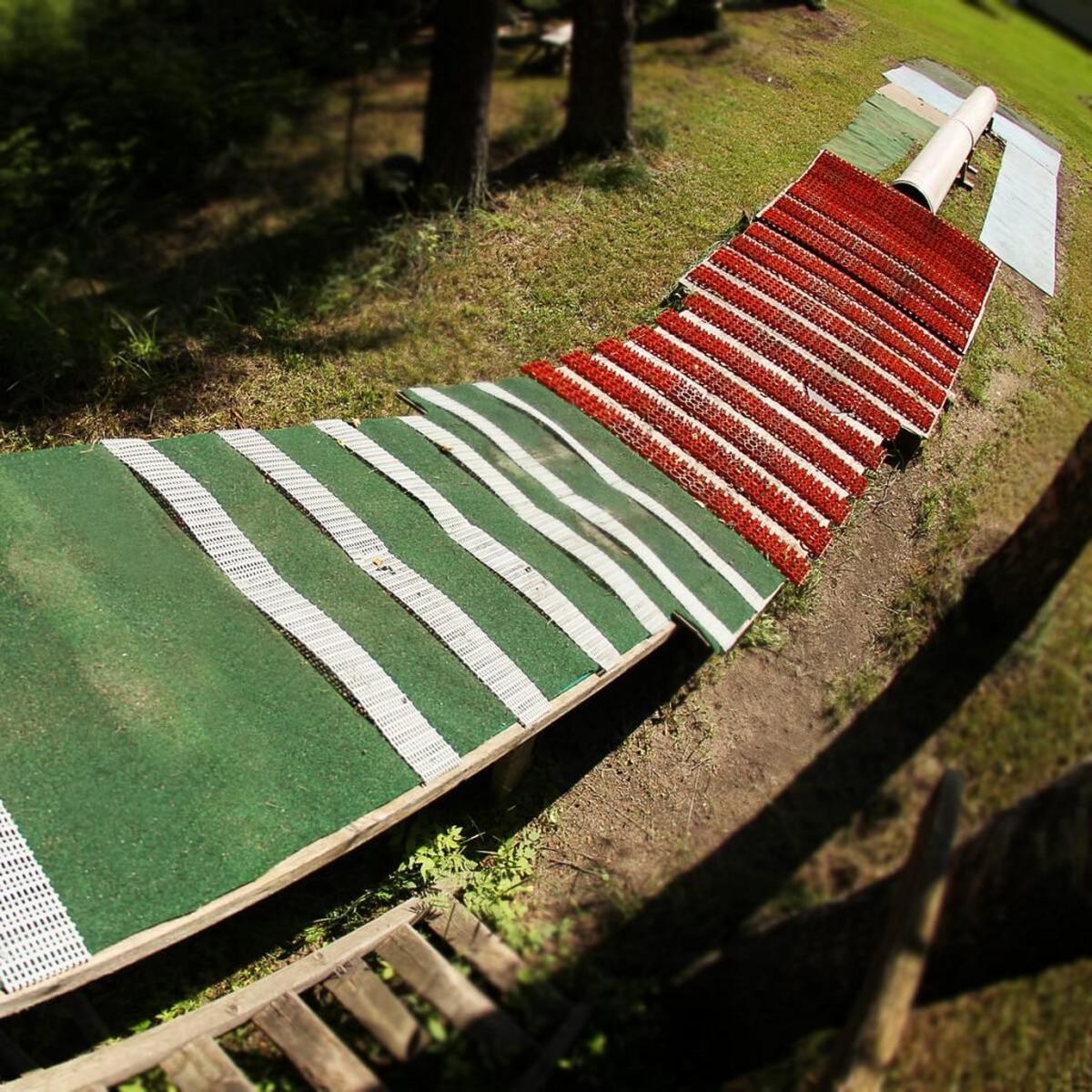 How To Make A Summer Setup | Summer Setup Tutorial