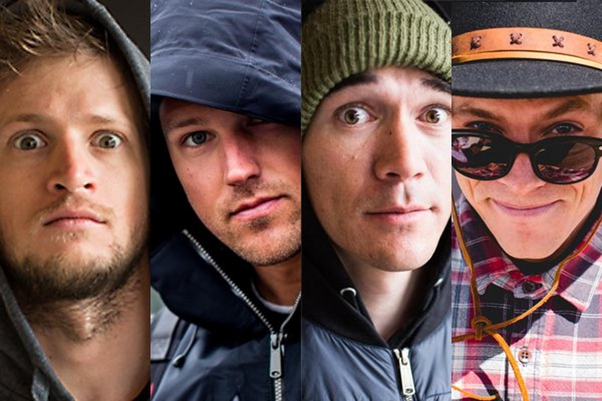 Van-cation – TC’s Guide to a More Funner Summer!