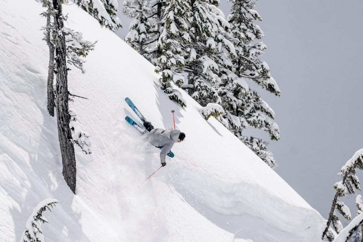 The Best “Every Day Ski” of the Year