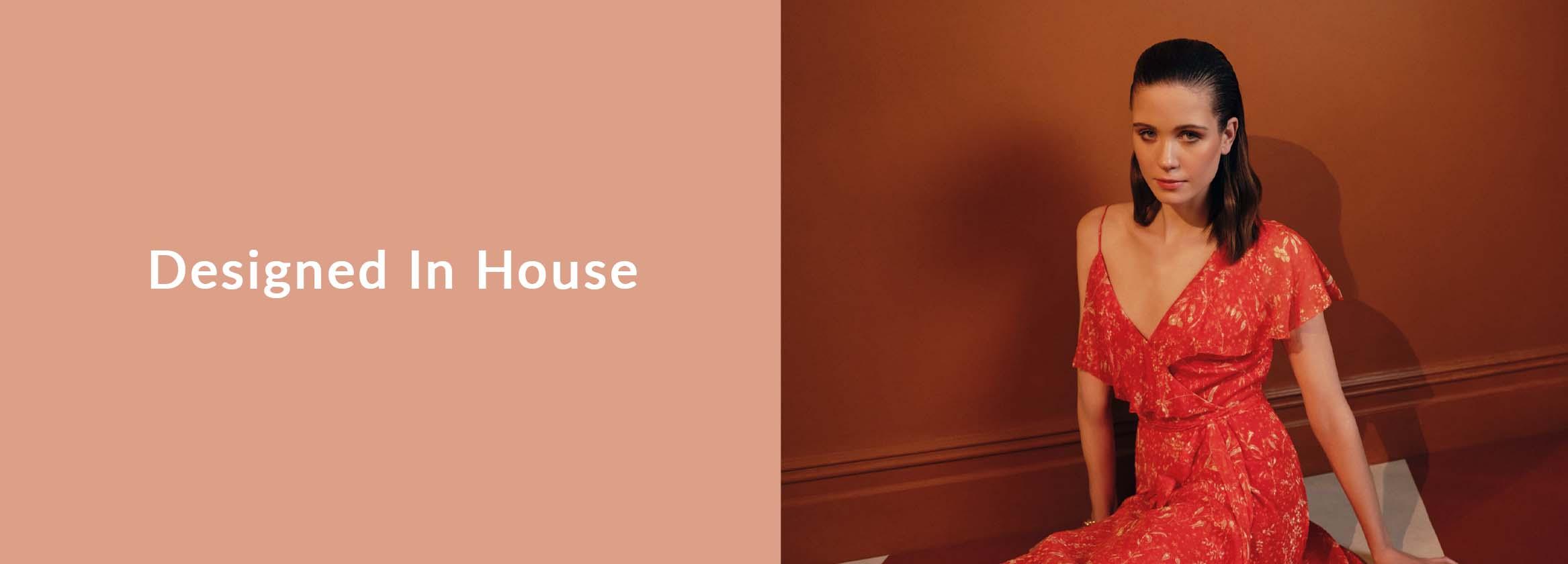 Our Brand Story | L.K.Bennett