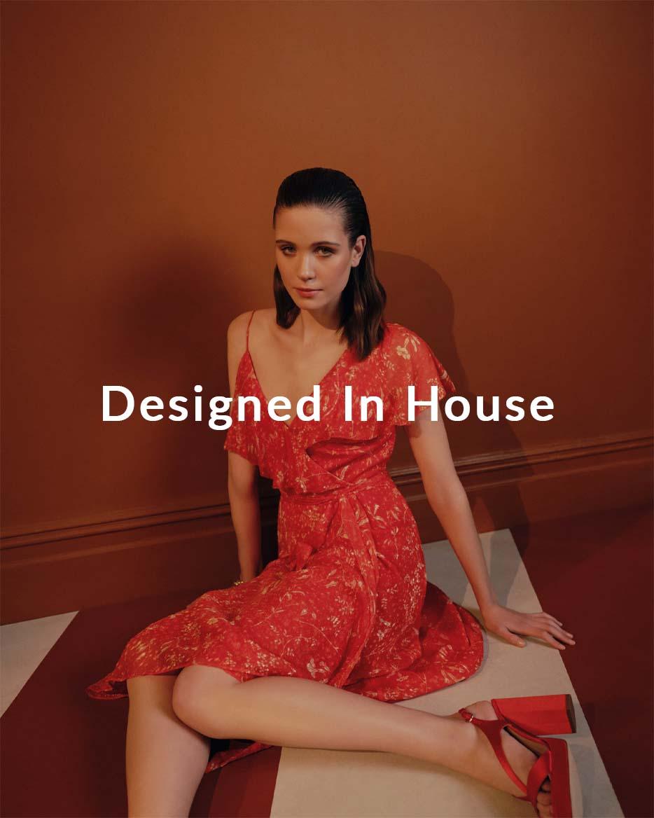 Our Brand Story | L.K.Bennett