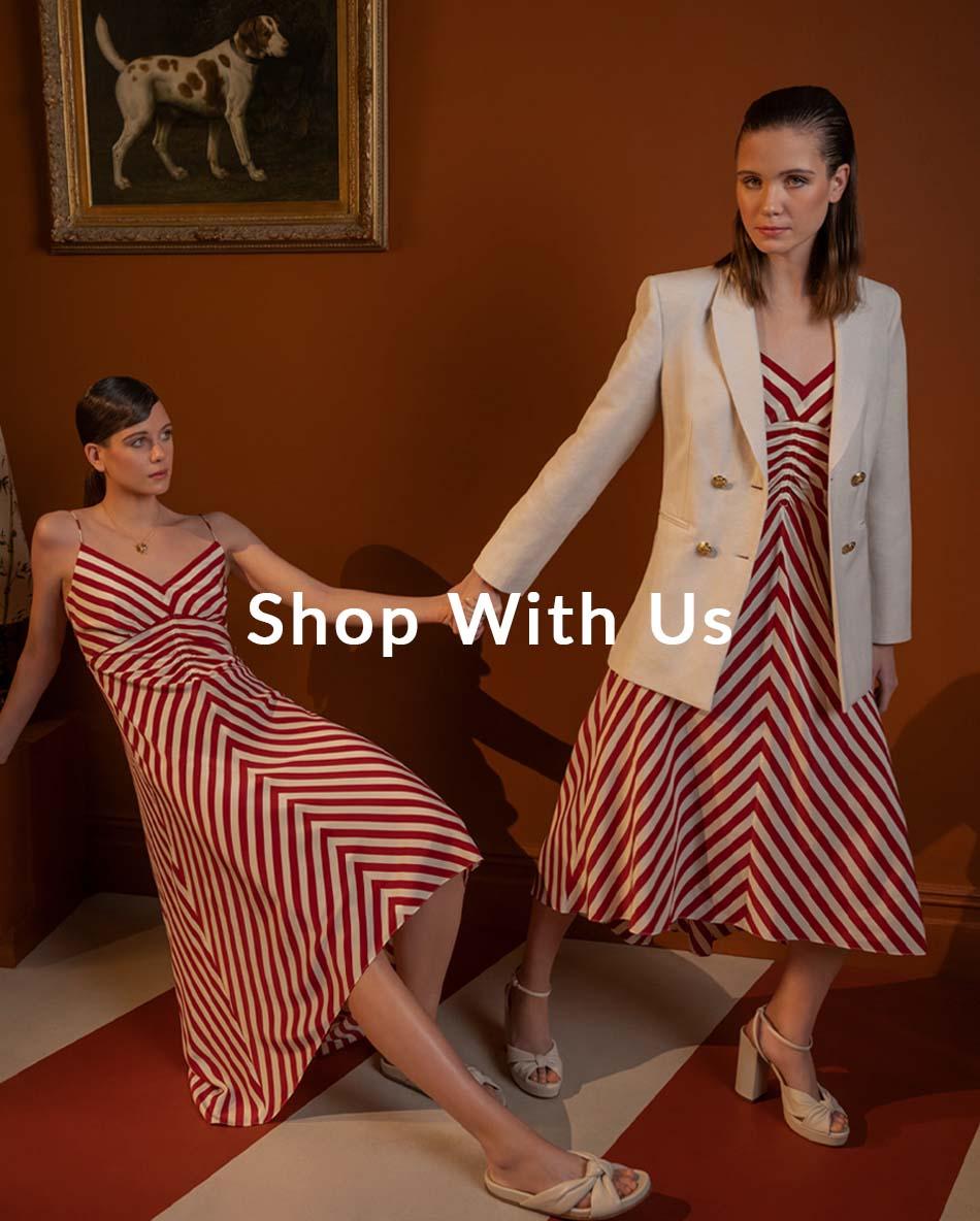 Our Brand Story | L.K.Bennett