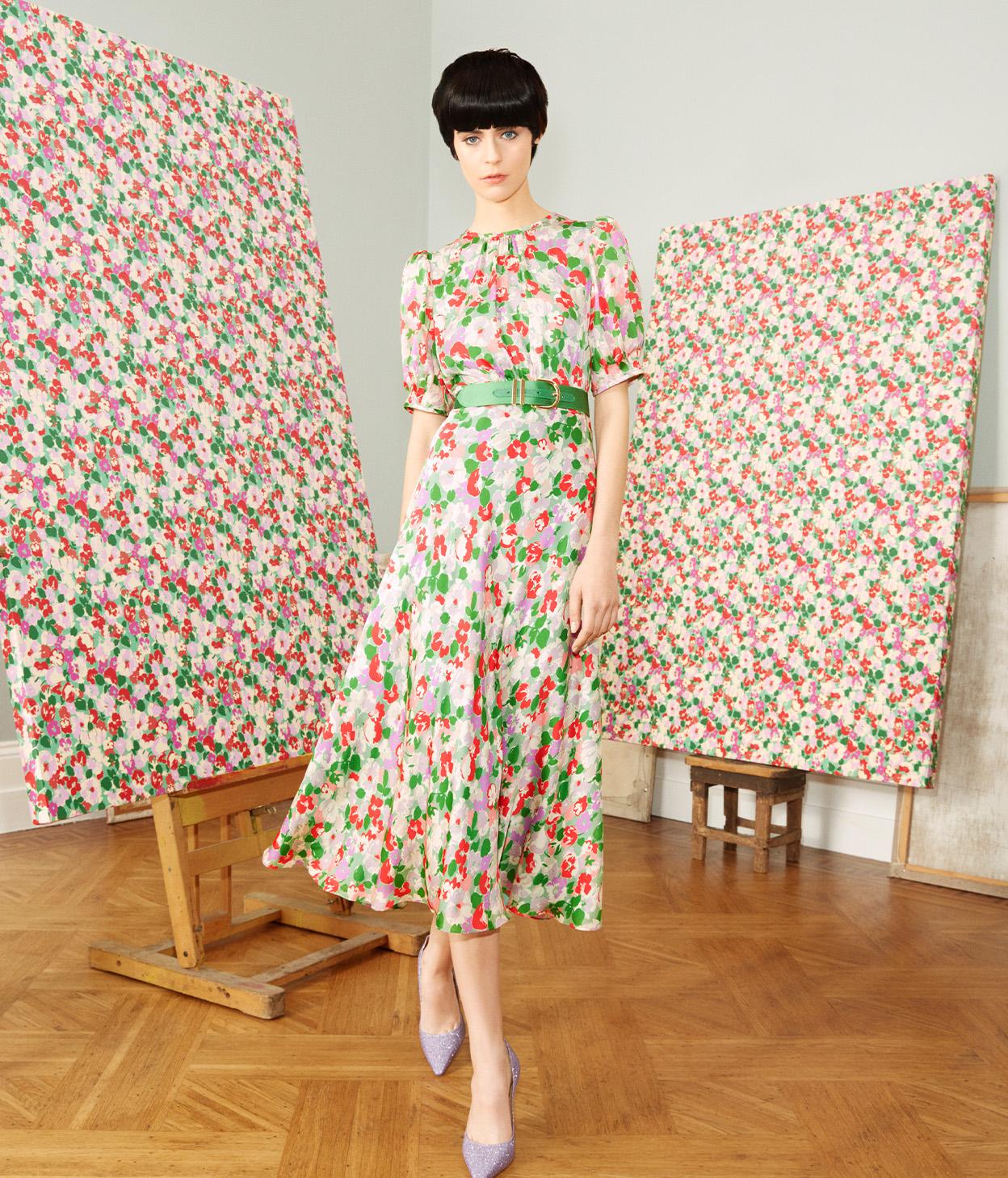 LK Bennett | Luxury Women’s Clothing & Fashion