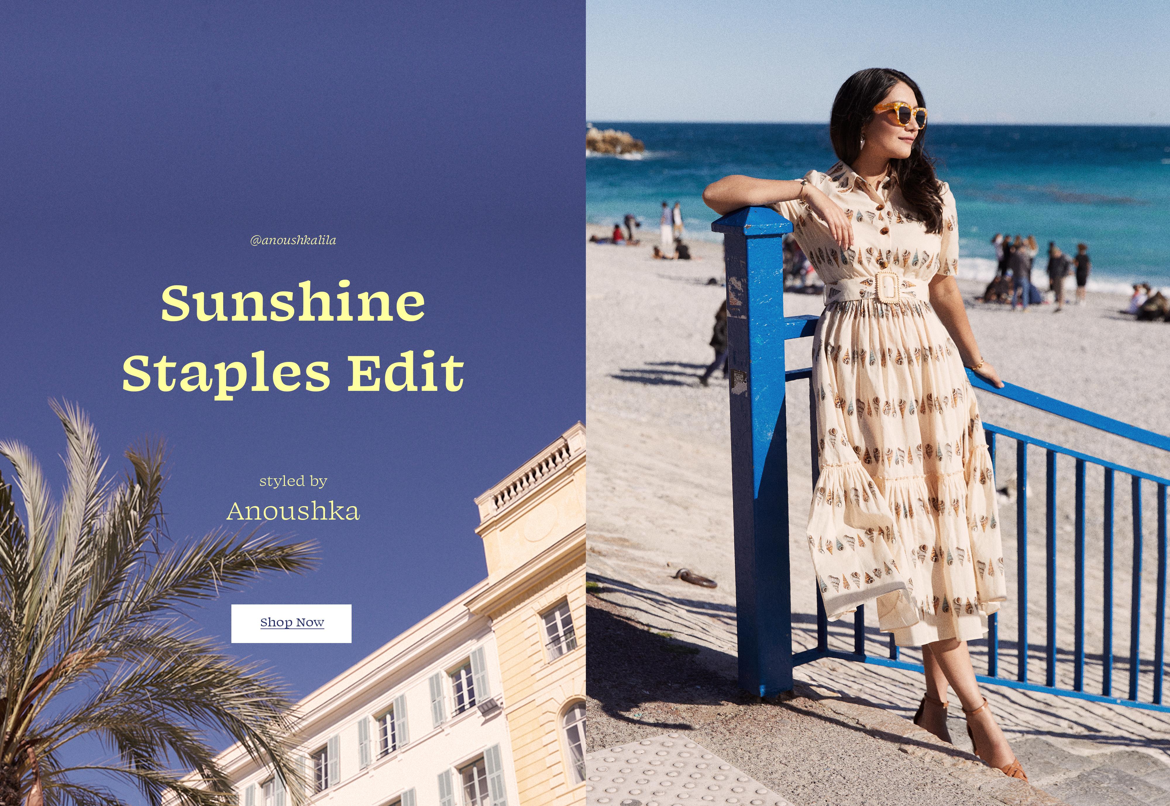 LK Bennett | Luxury Women’s Clothing & Fashion