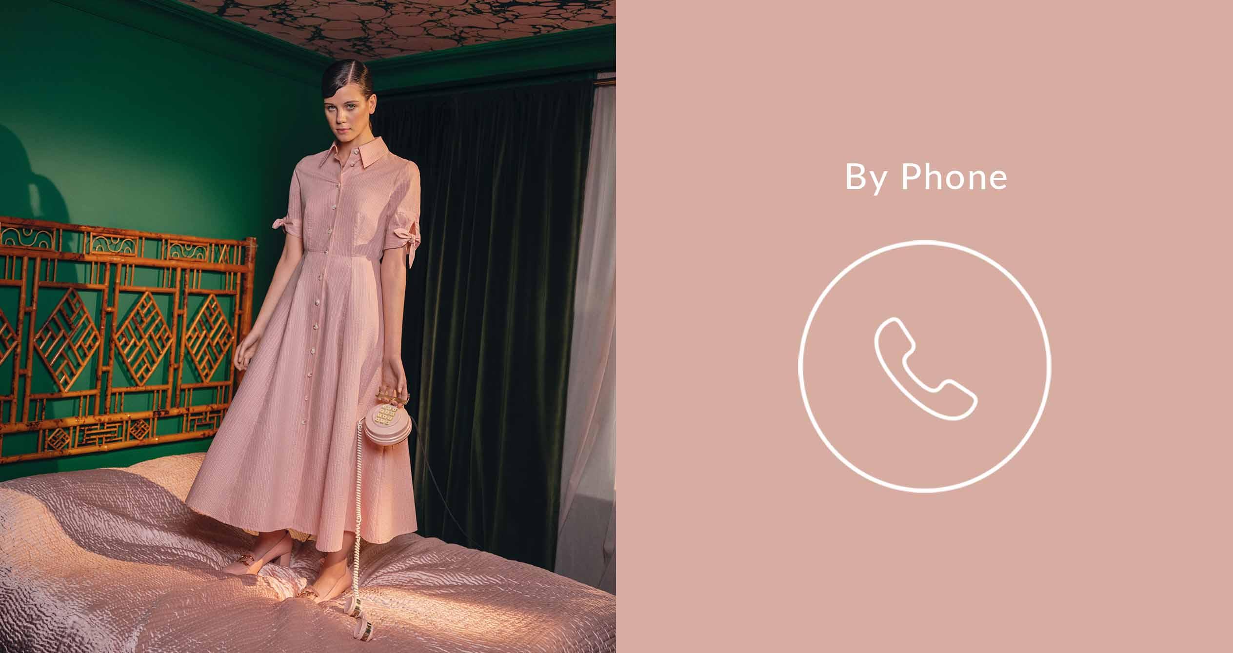 LKB - New ways to shop | L.K.Bennett