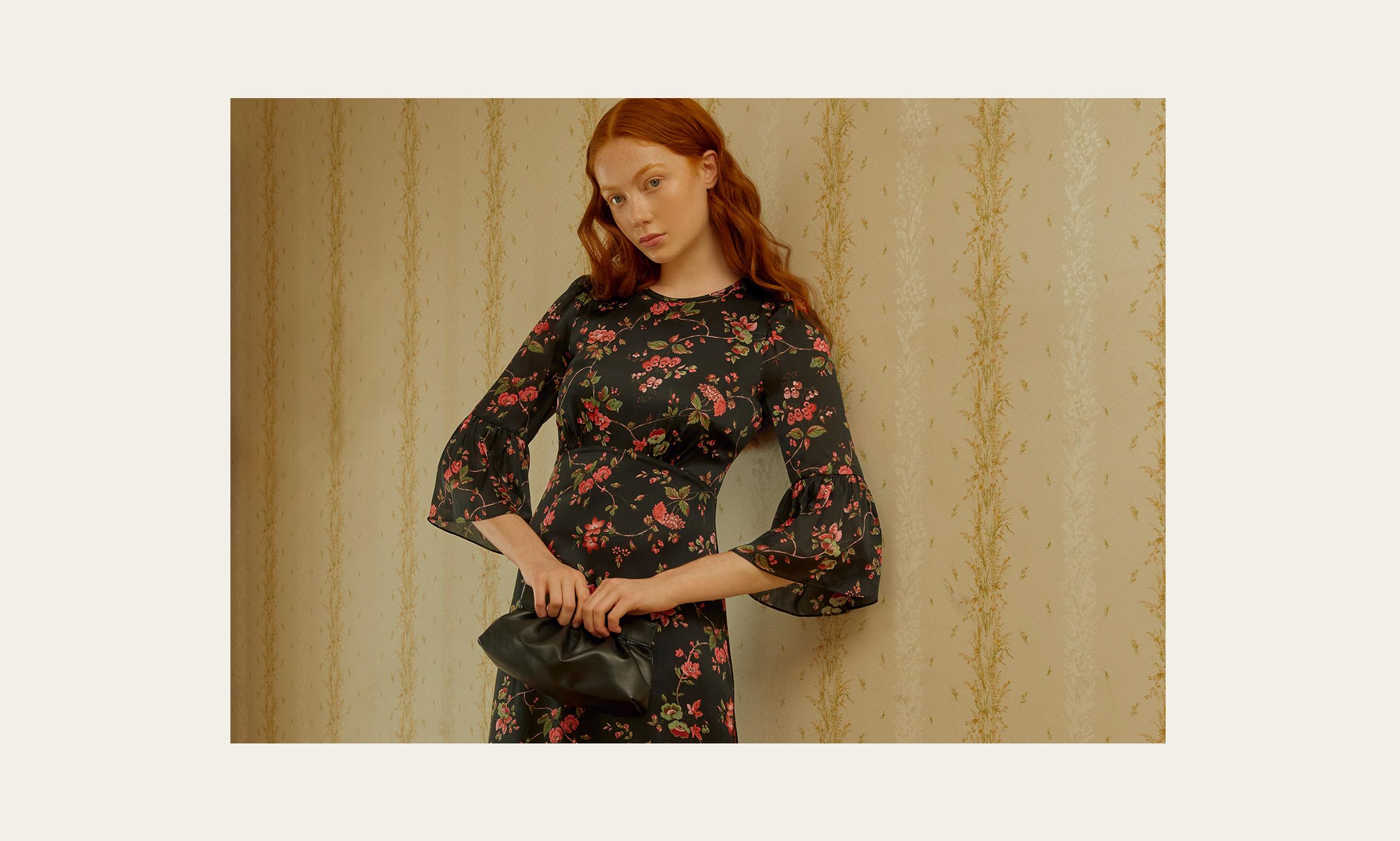 Our Brand Story | L.K.Bennett