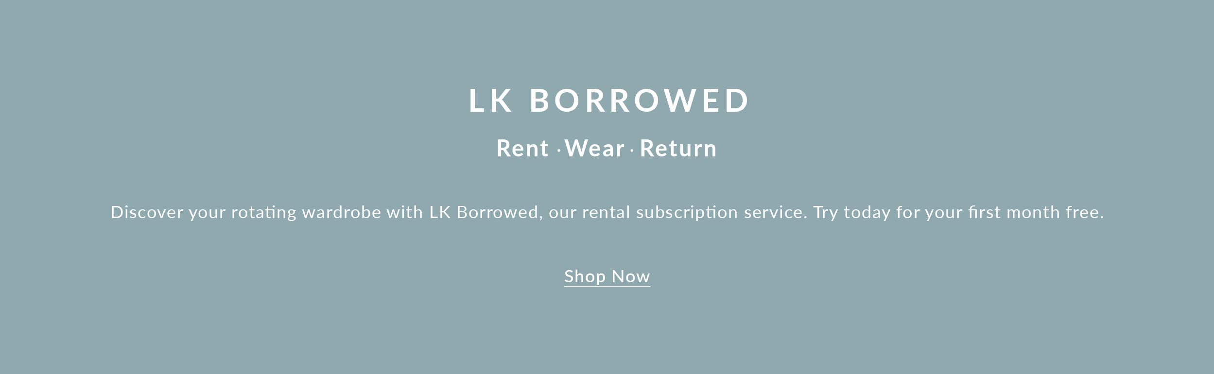 LK Bennett | Luxury Women’s Clothing & Fashion