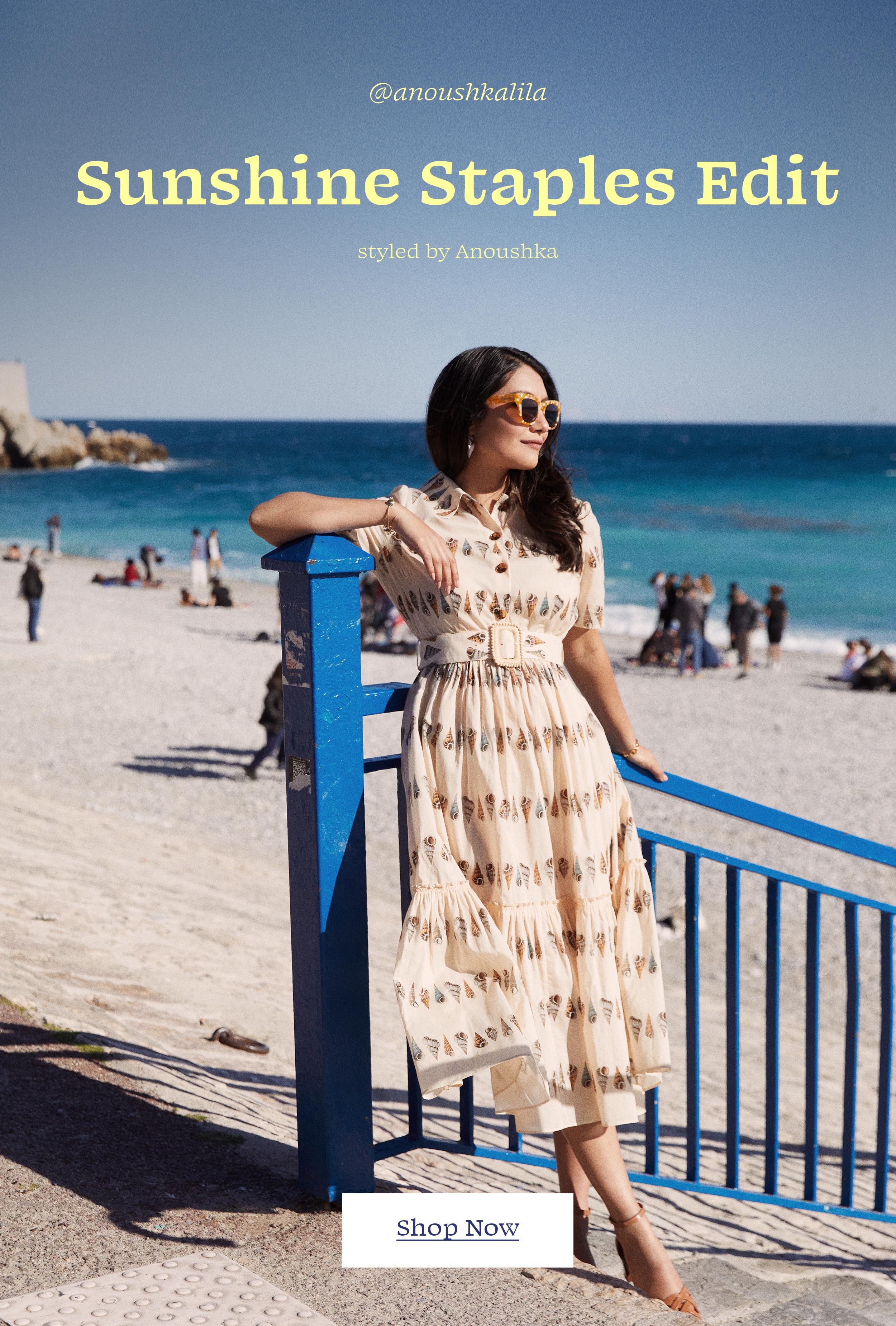 LK Bennett | Luxury Women’s Clothing & Fashion