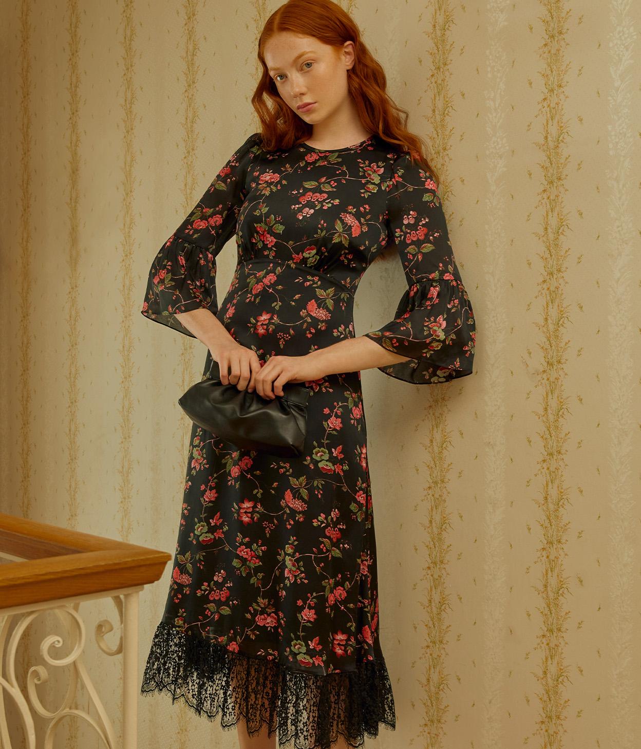 Our Brand Story | L.K.Bennett