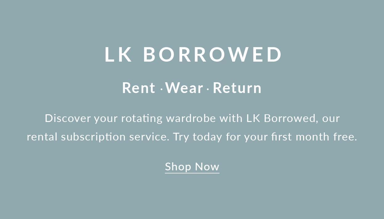 LK Bennett | Luxury Women’s Clothing & Fashion