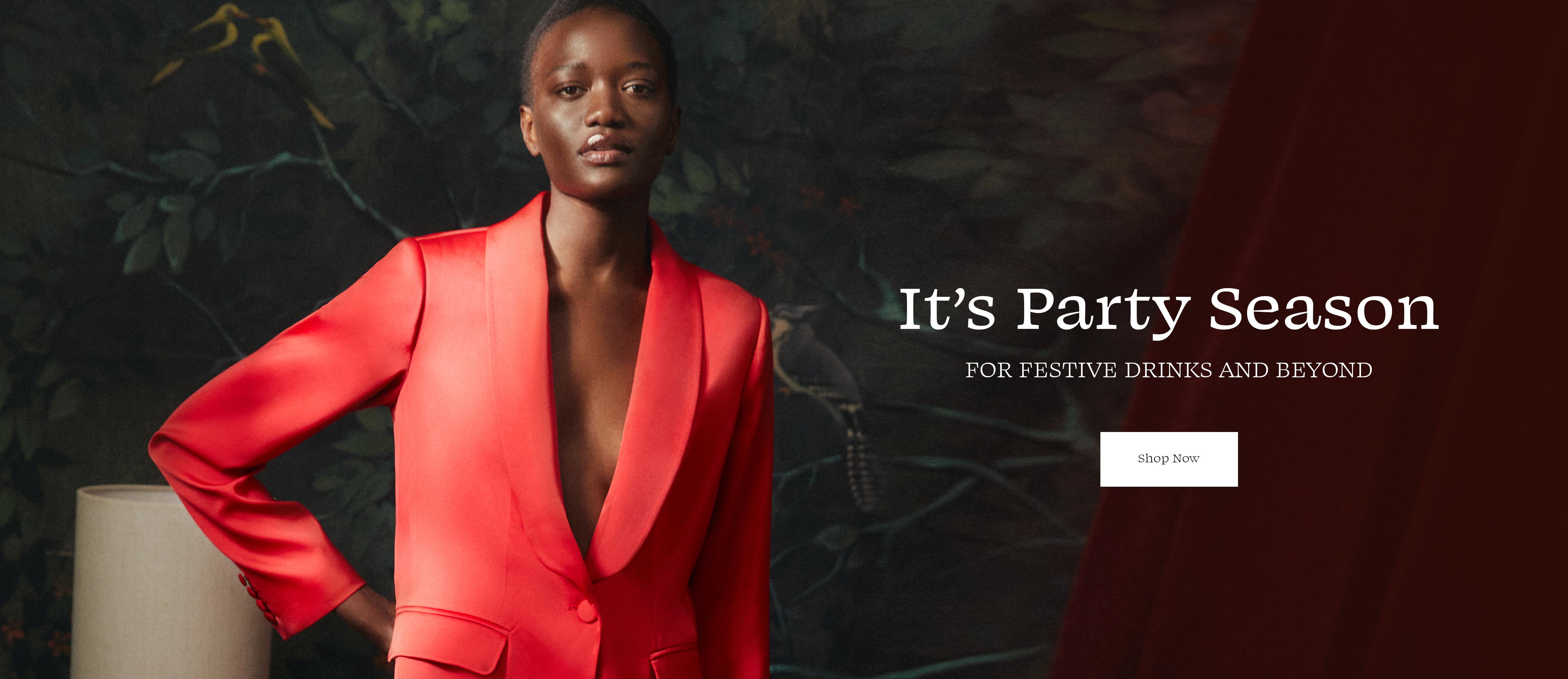 LK Bennett | Luxury Women’s Clothing & Fashion