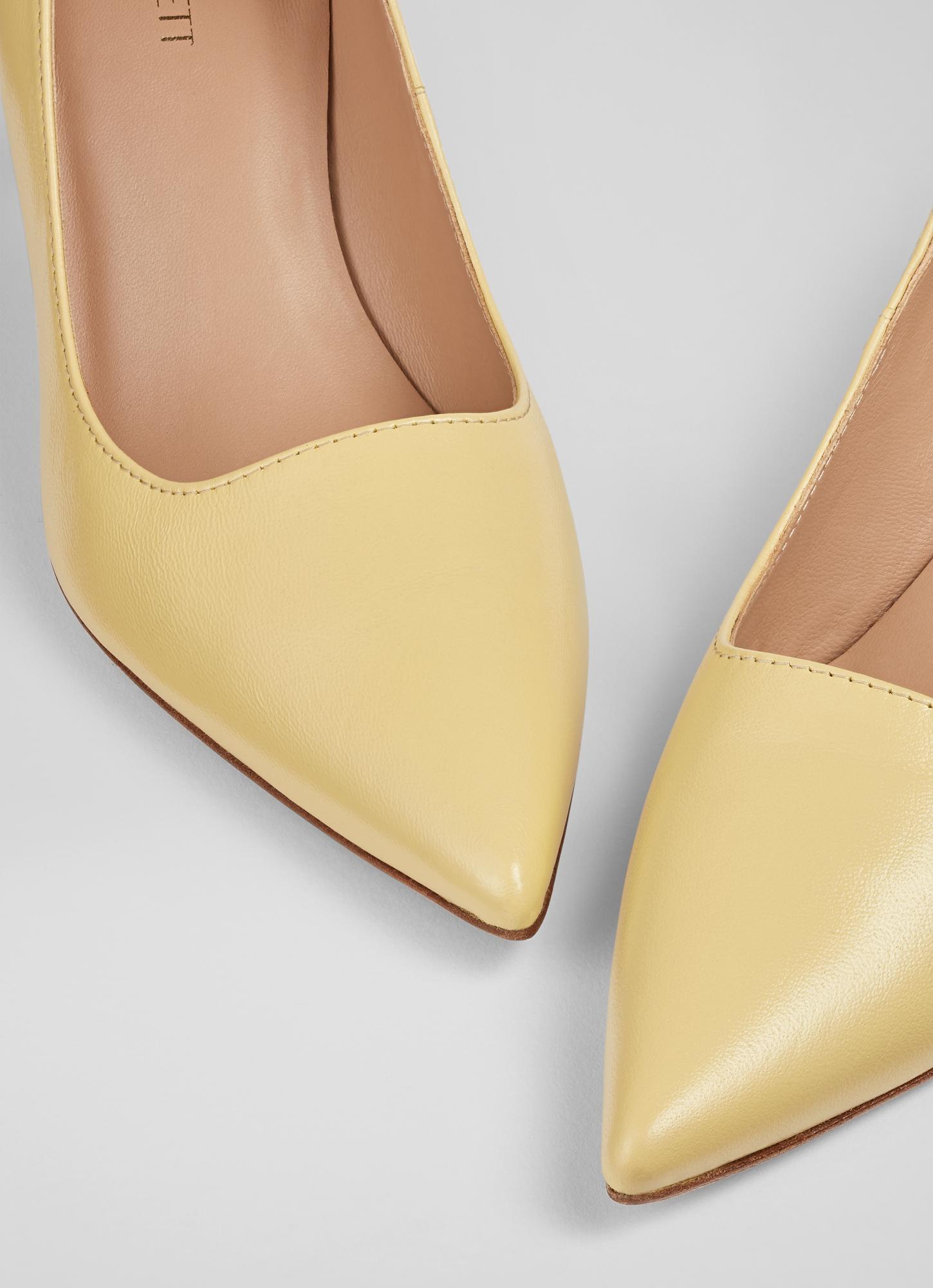 Awesome Pale Yellow Pumps 15 Best Gift Ideas For Shoe Lovers In 2021