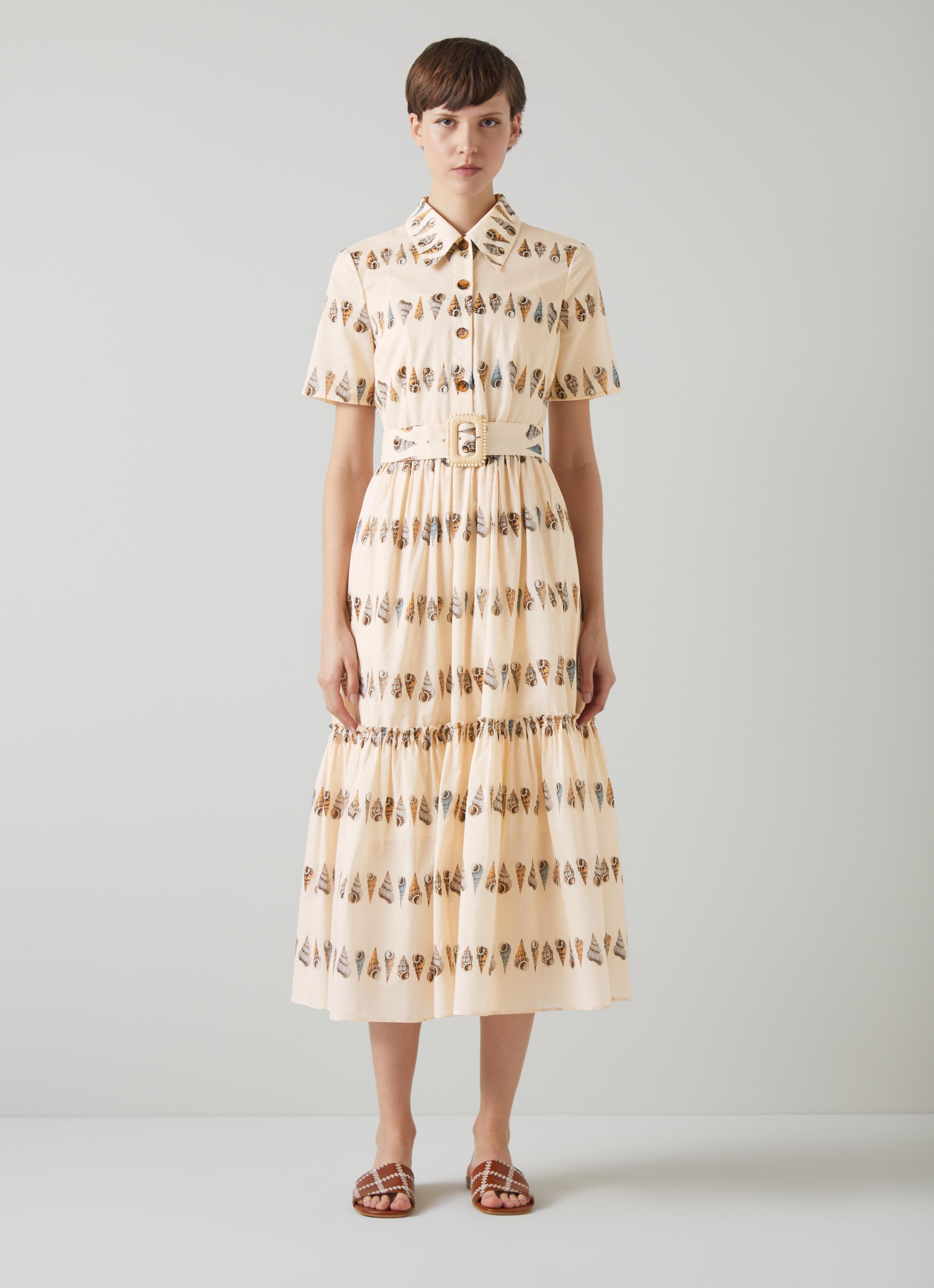 LK Bennett | Luxury Women’s Clothing & Fashion