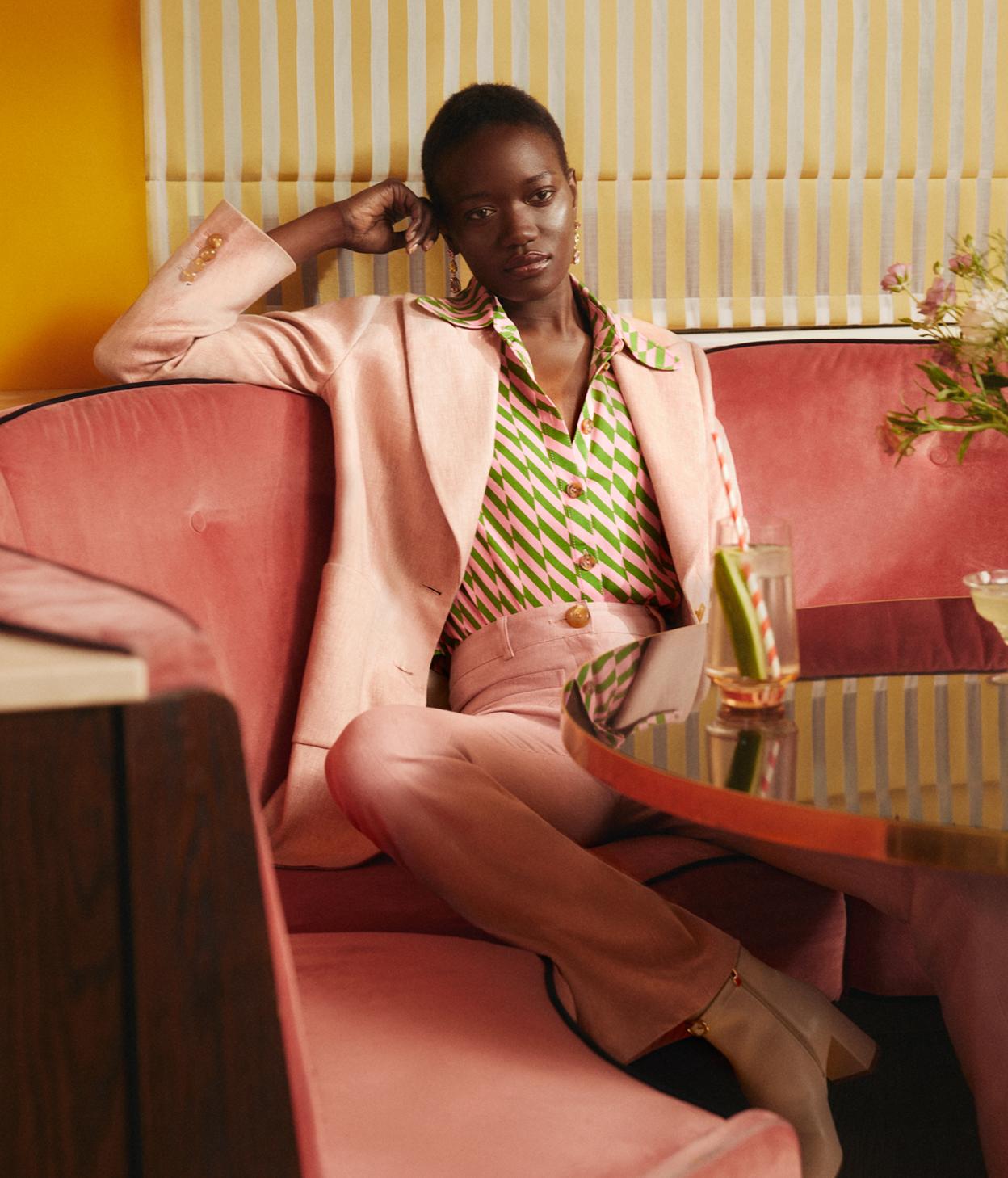 Our Brand Story | LK Bennett | L.K.Bennett