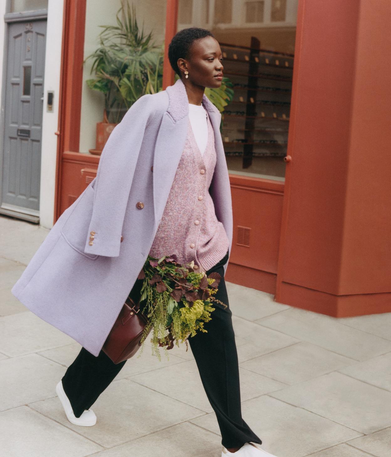 Our Brand Story | LK Bennett | L.K.Bennett