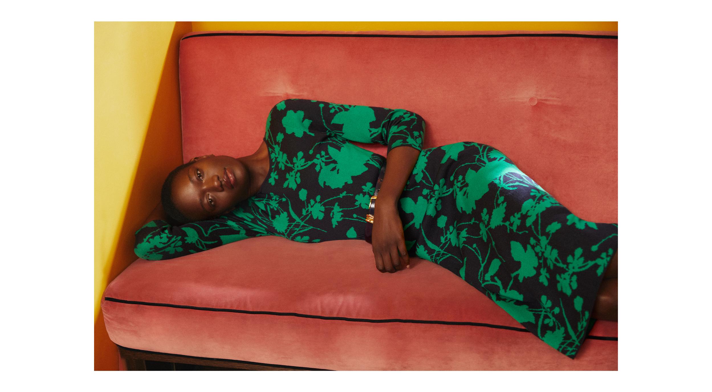 Our Brand Story | LK Bennett | L.K.Bennett