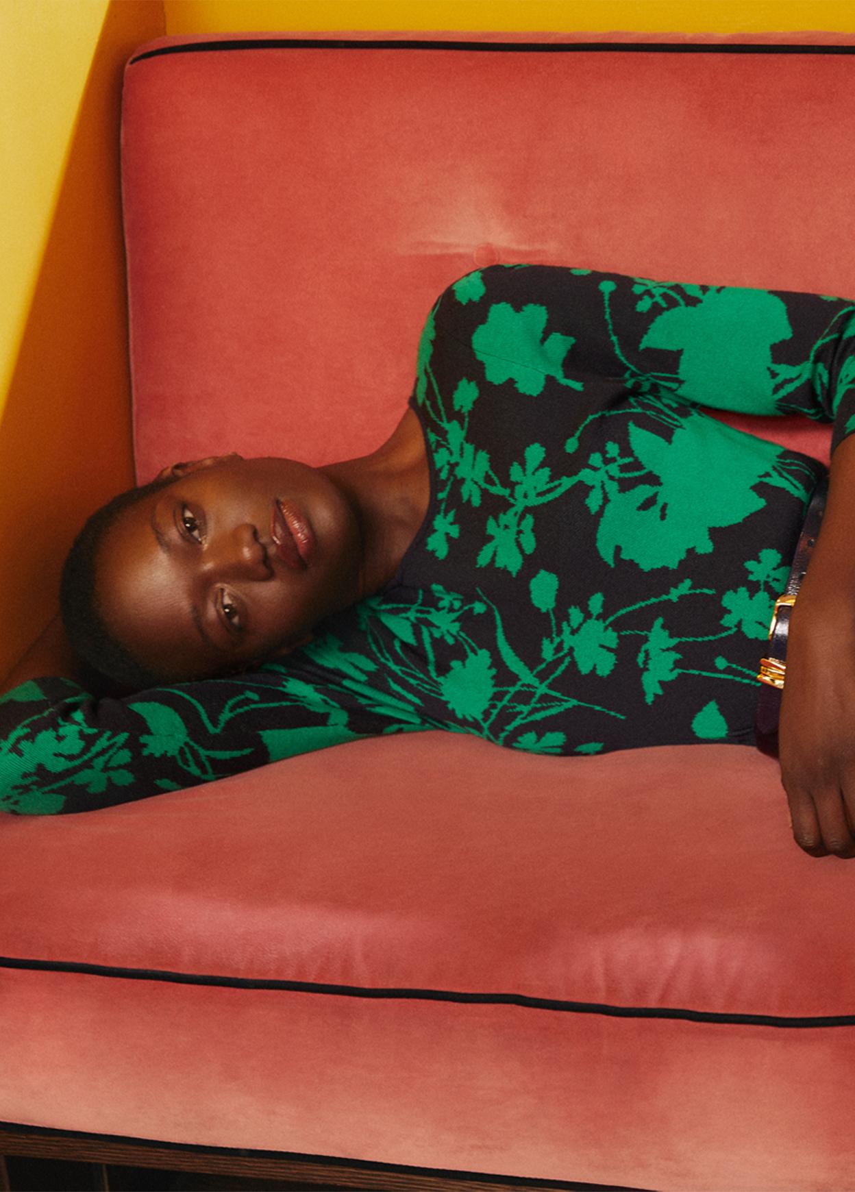 Our Brand Story | LK Bennett | L.K.Bennett