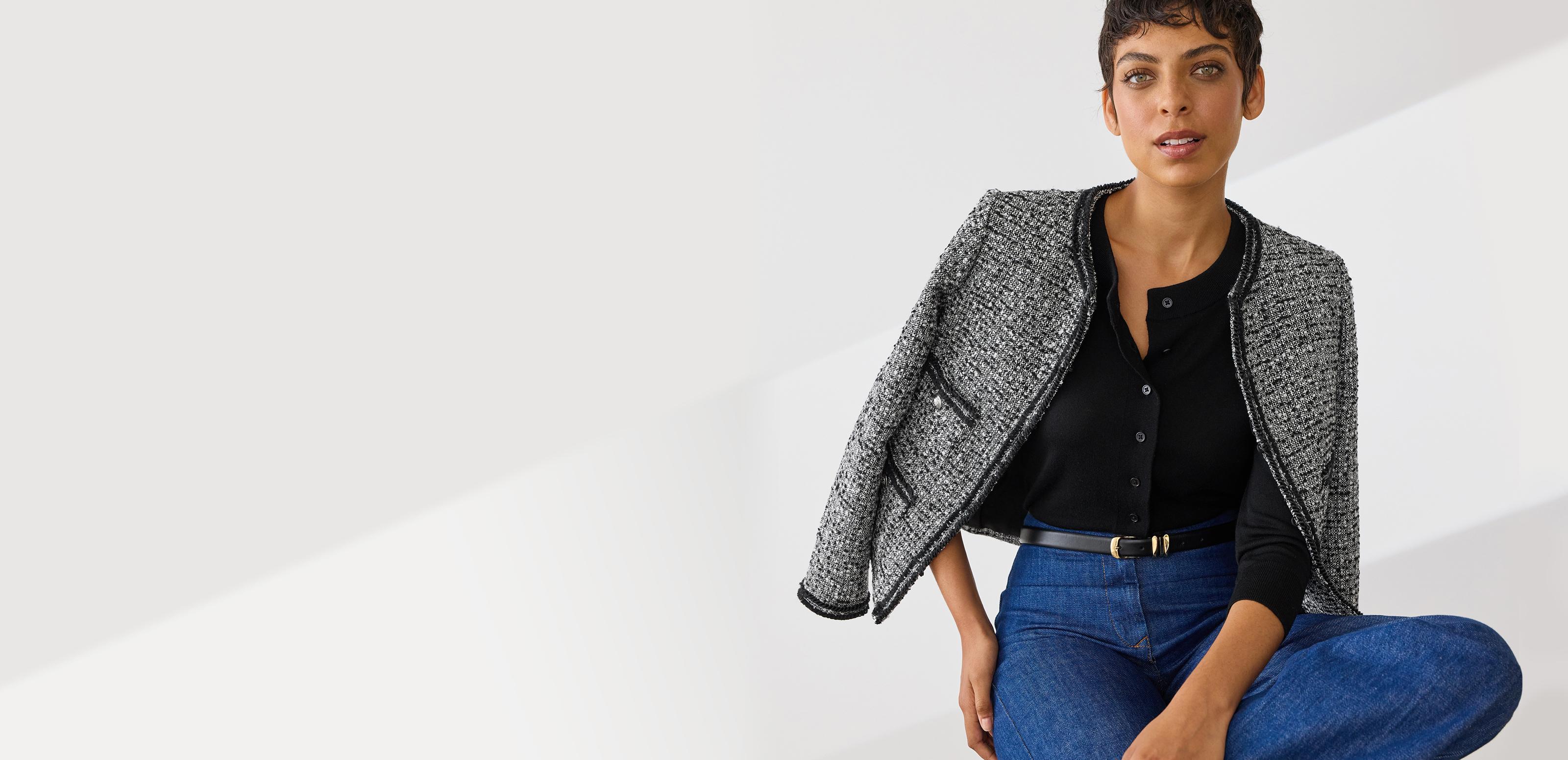 LK Bennett | Luxury Women’s Clothing & Fashion