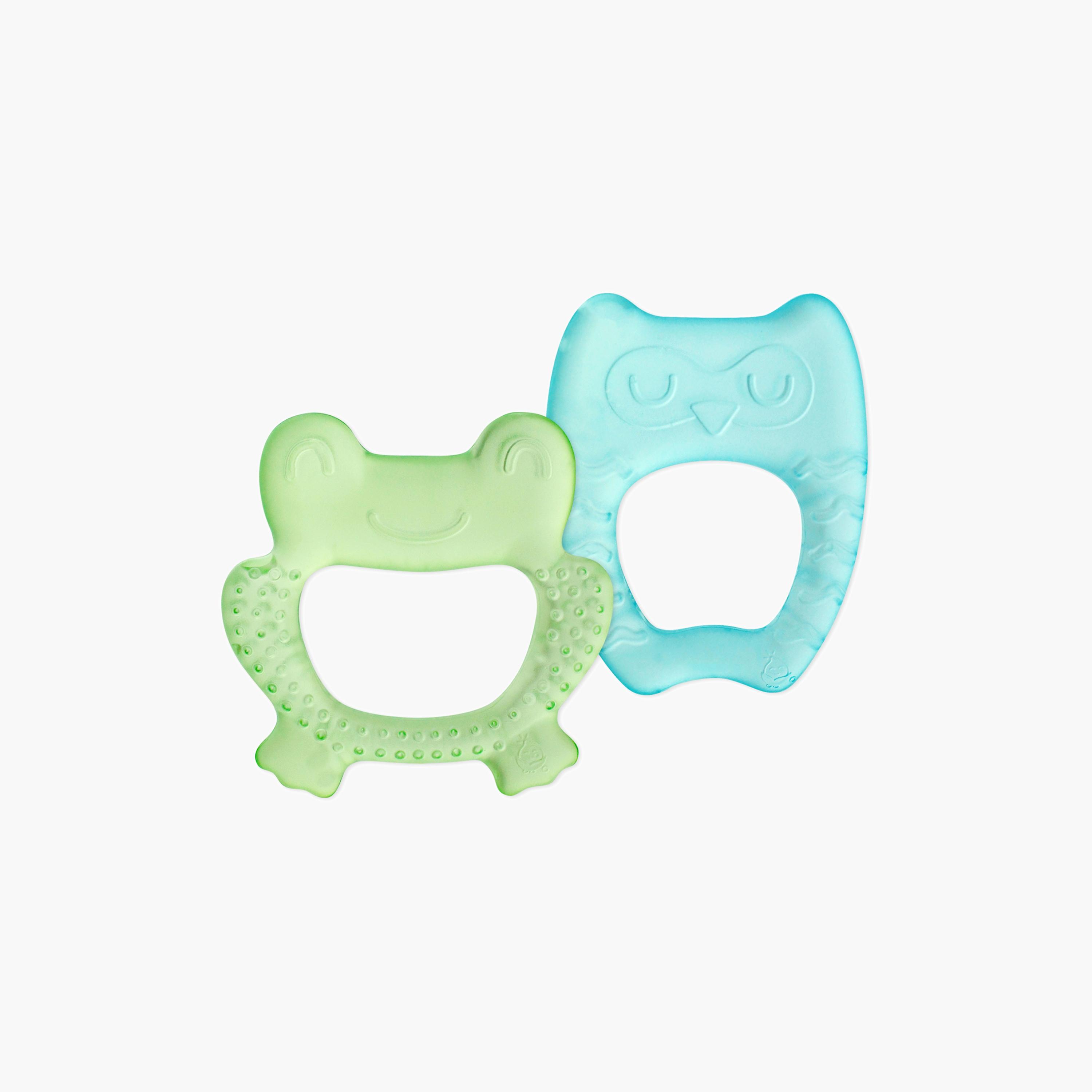 Green sprouts teether store