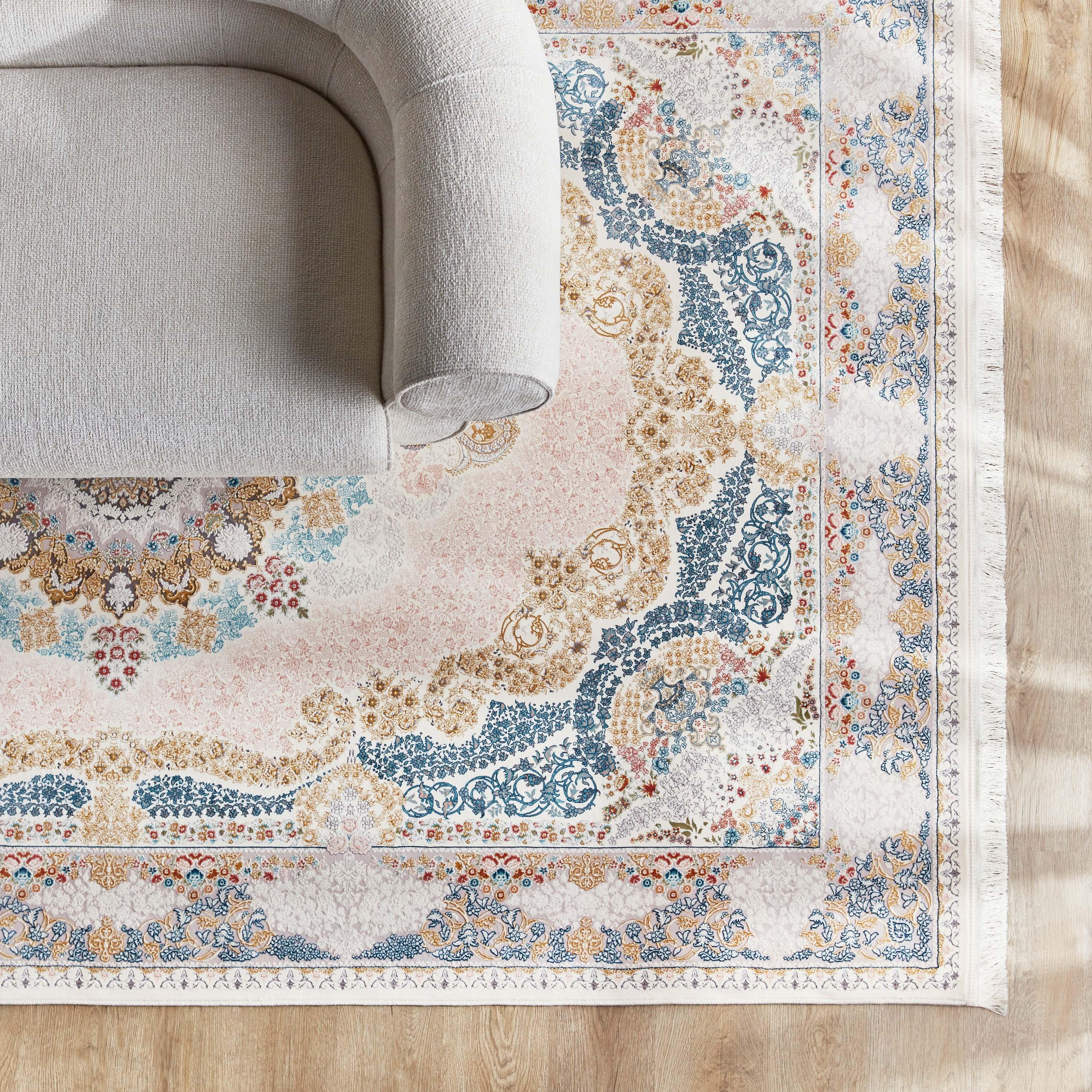 Shop Baha Persian Rug - 200x300 cm | Home Centre UAE