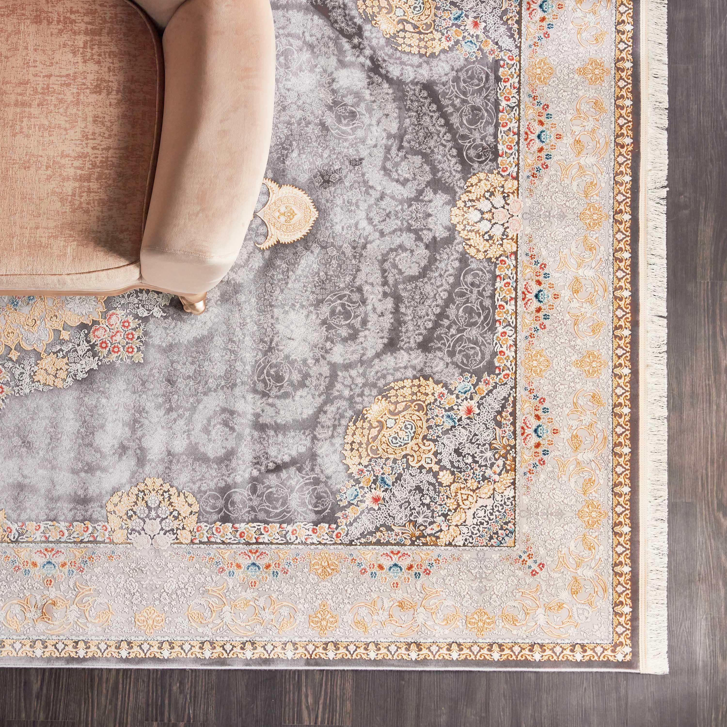 Shop Baha Persian Rug - 300x400 cm | Home Centre UAE