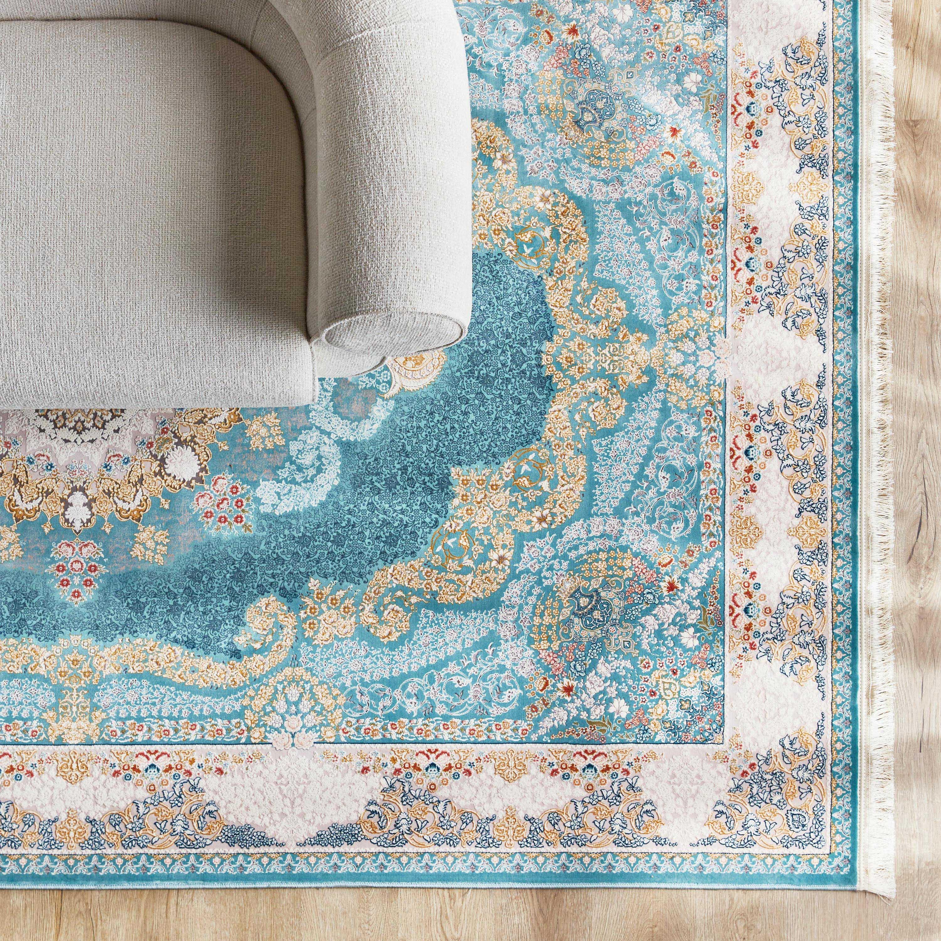 Shop Baha Persian Rug - 200x300 cm | Home Centre UAE