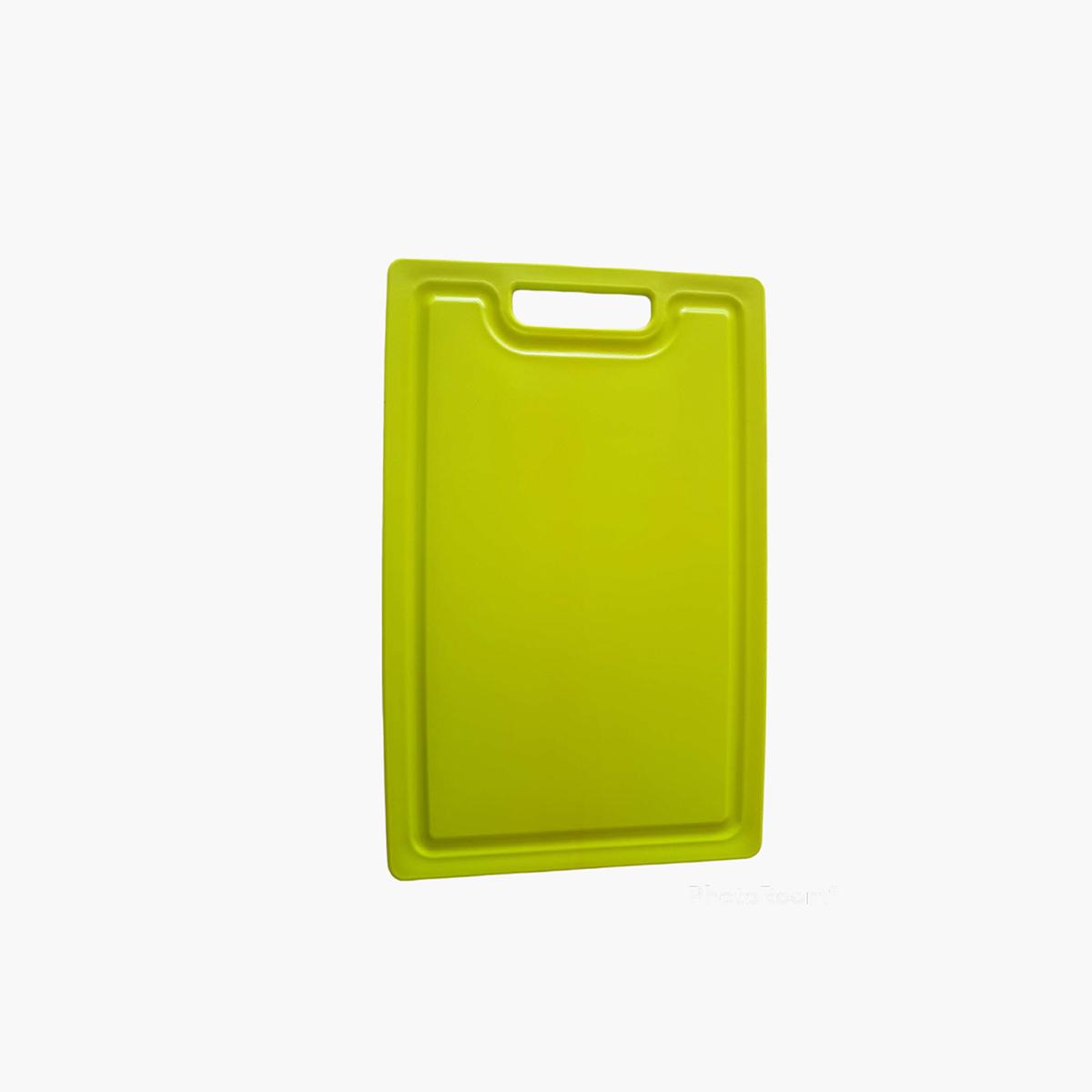 Shop Gab Plastic Cutting Board - 18x27 cm | Home Centre UAE