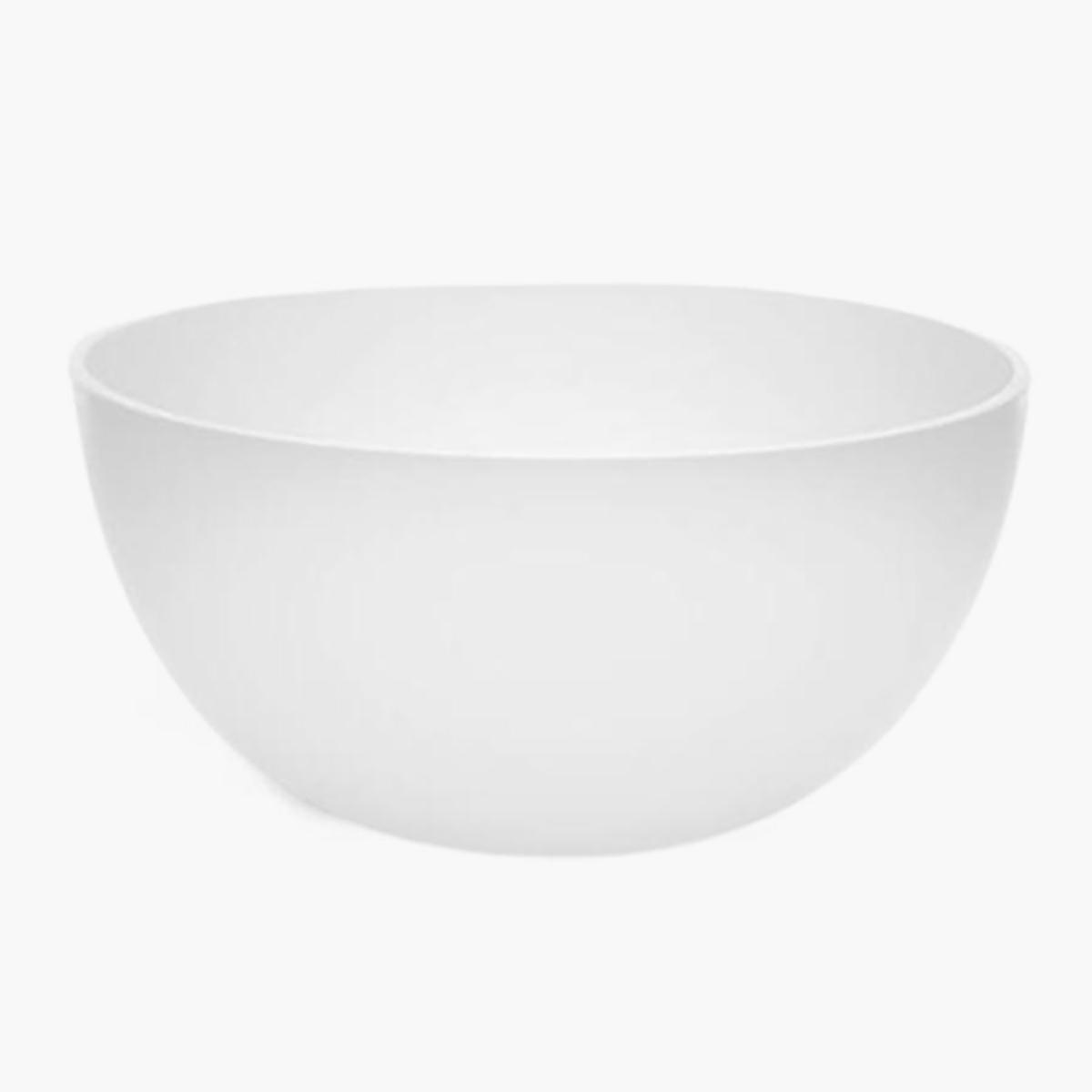 Shop Gab Plastic Serving Bowl - 26 cm | Home Centre UAE