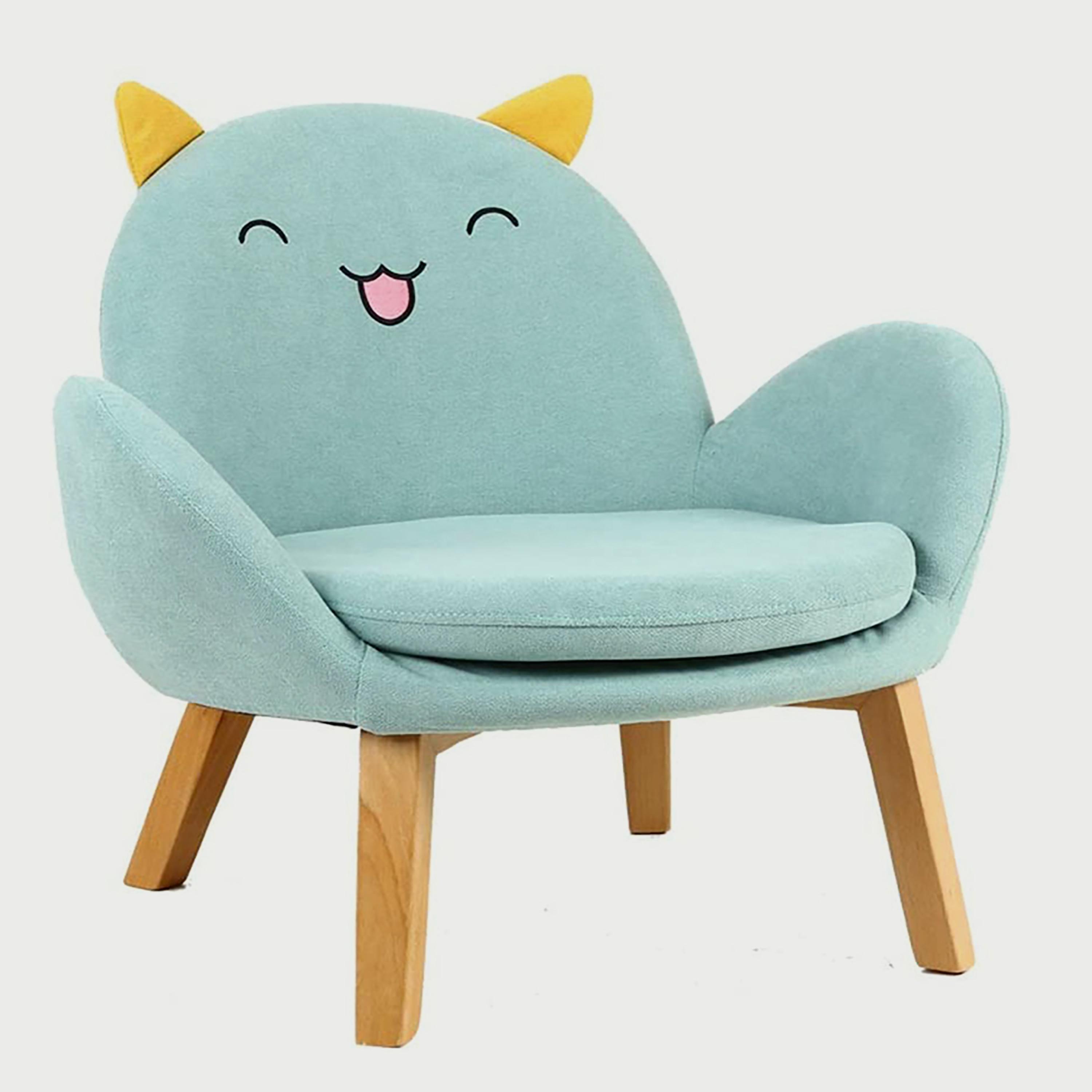 Buy Babylove Children Furniture Sofa Green Online Babyshop KSA