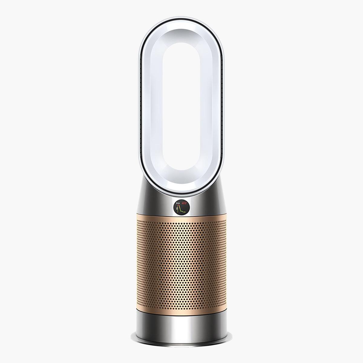 Shop Dyson Purifier Hot+Cool Formaldehyde | Home Centre UAE