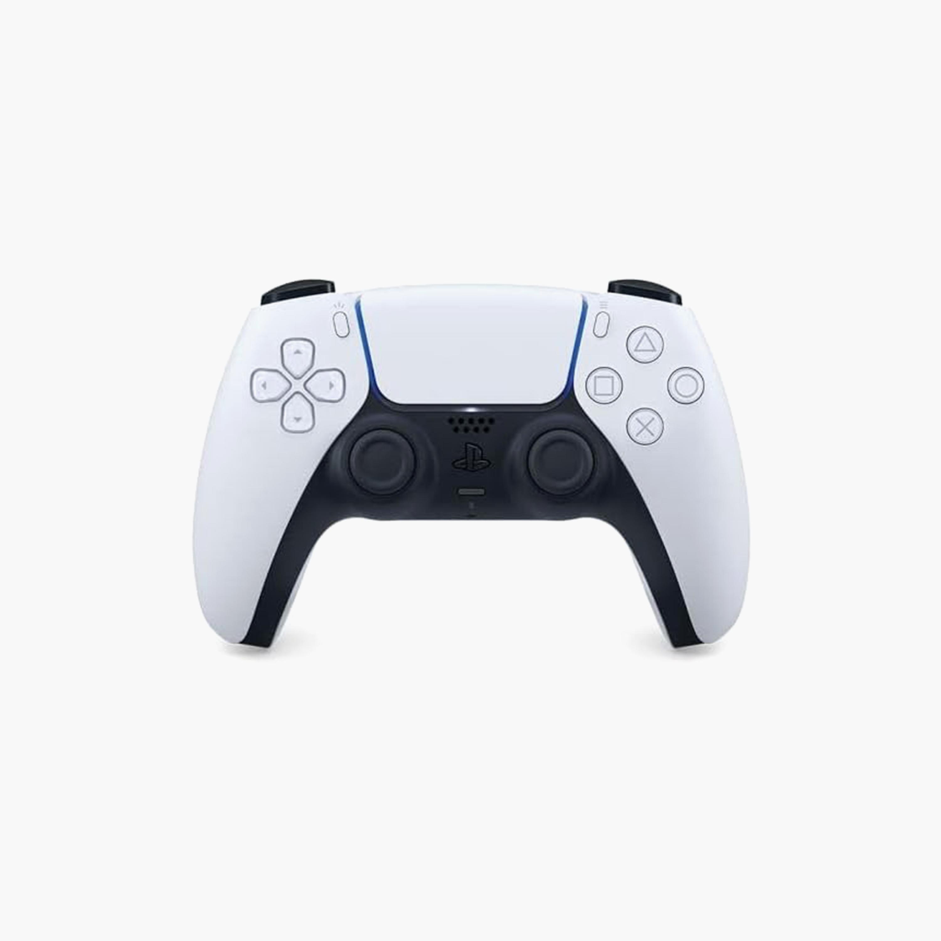 Buy Sony PS5 Gaming Console 825GB White|CFI1216A01165936001 Online ...