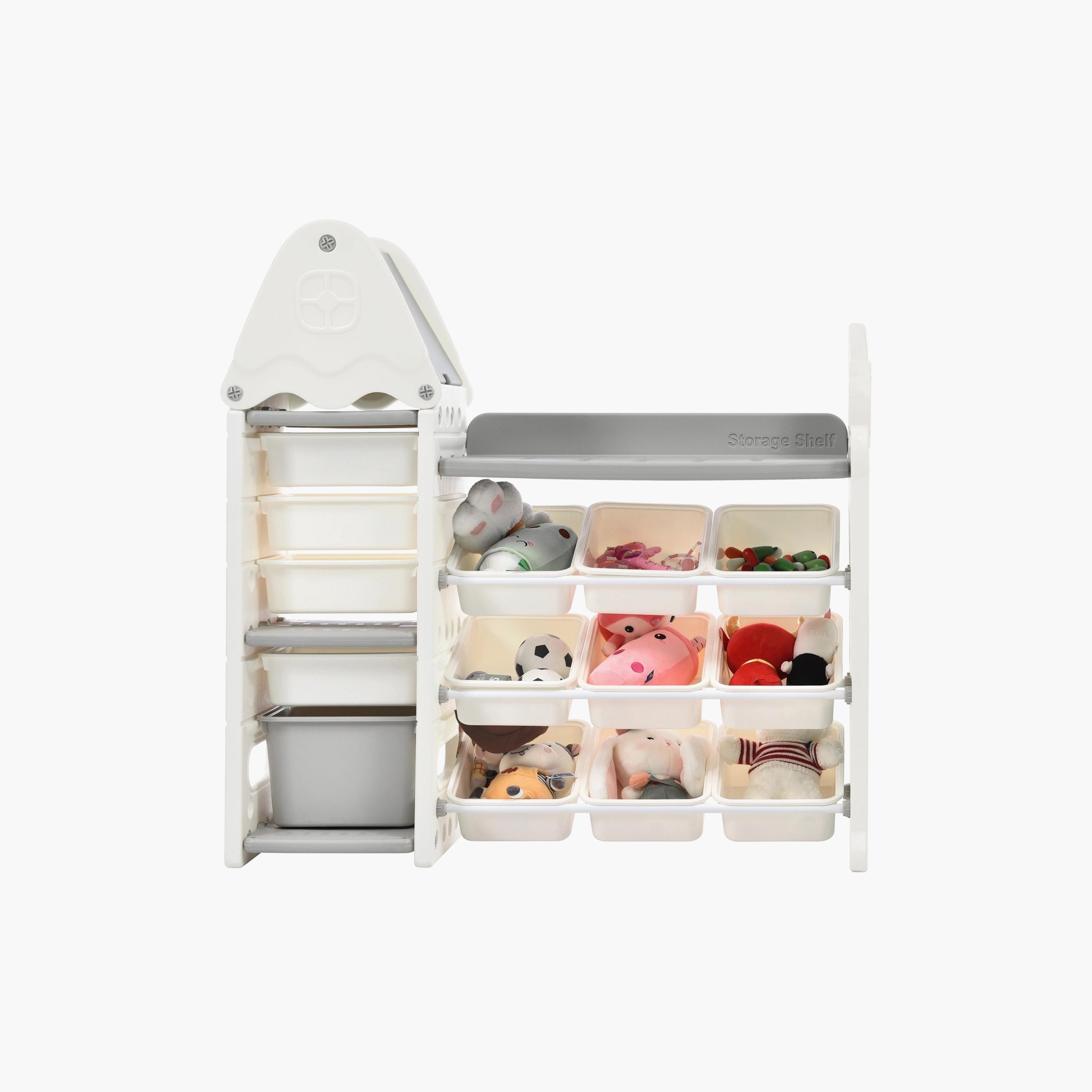 Children's toy organizer furniture store