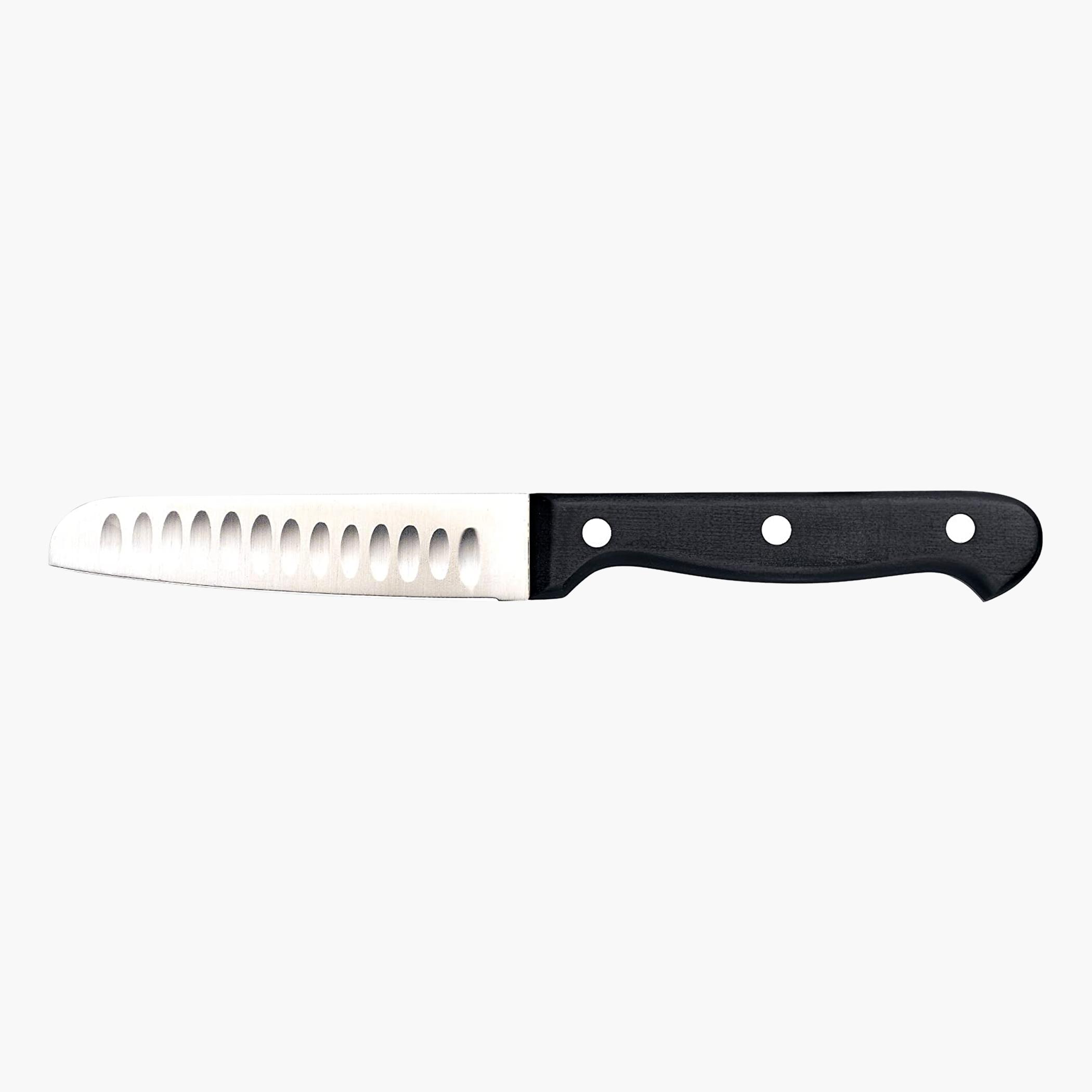 Shop Prestige Serrated Utility Pointless Knife - Set of 5 Online | Home ...