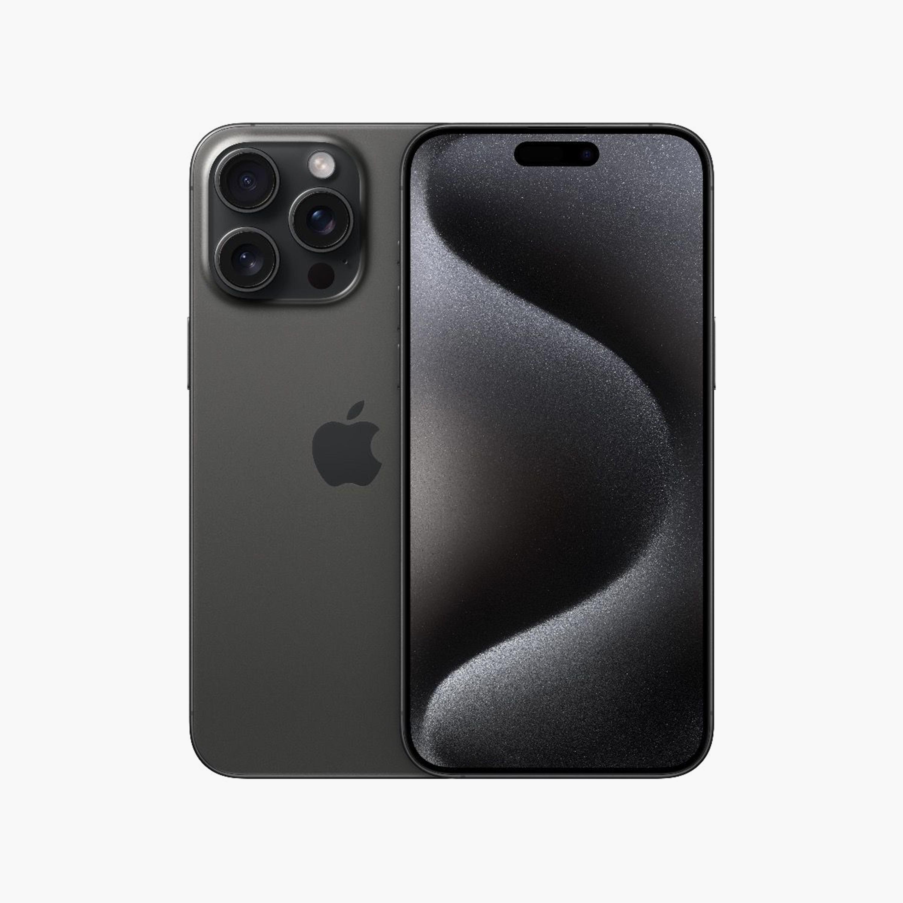 Buy Apple iPhone 15 Pro Max 256GB 5G UAE Version Online | Centrepoint UAE