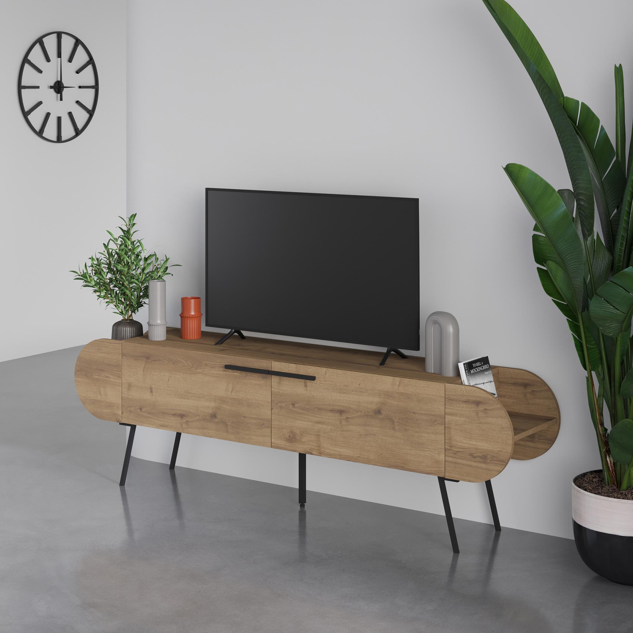 Shop Capsule TV Unit | Home Centre UAE
