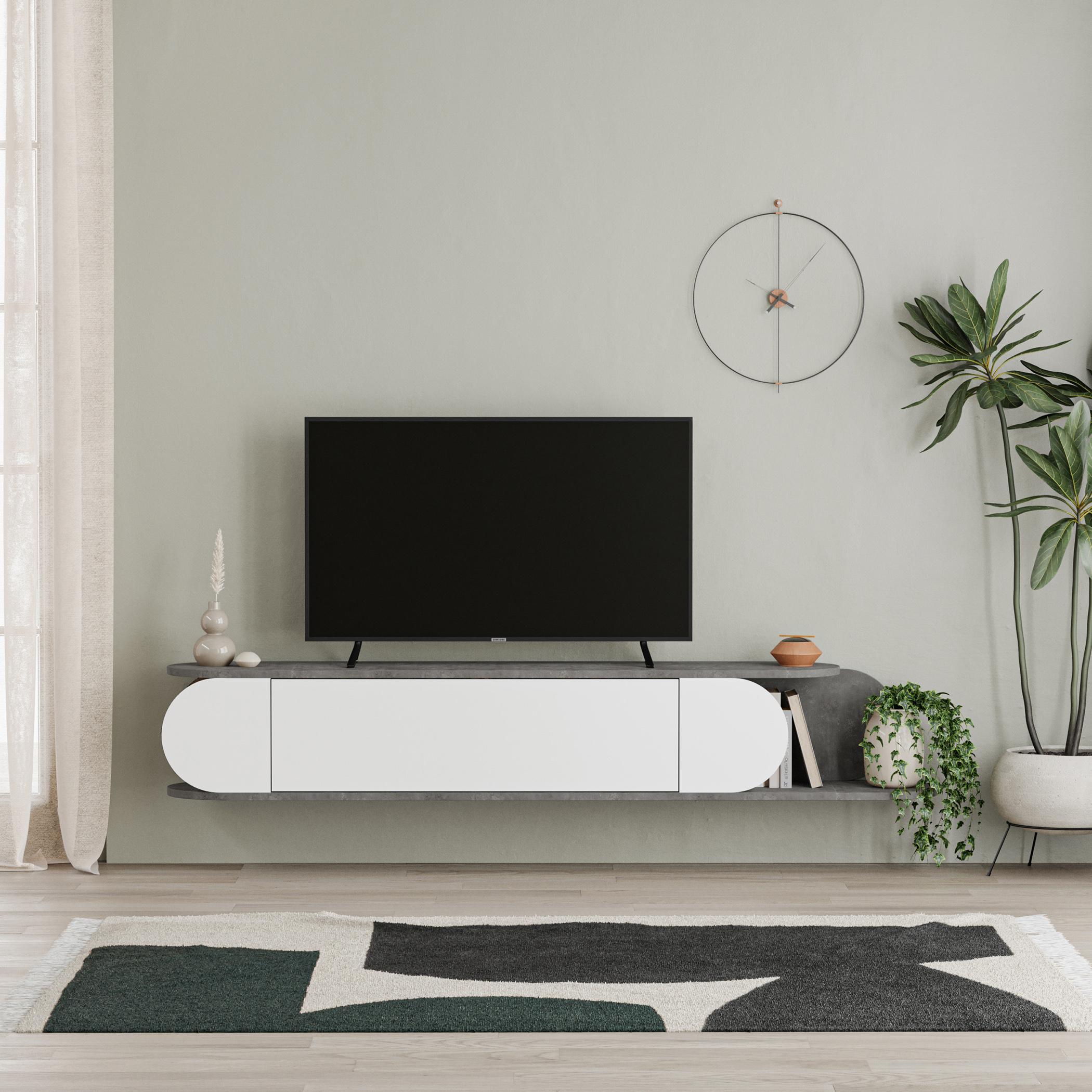Shop Tone TV Unit Online Home Centre UAE
